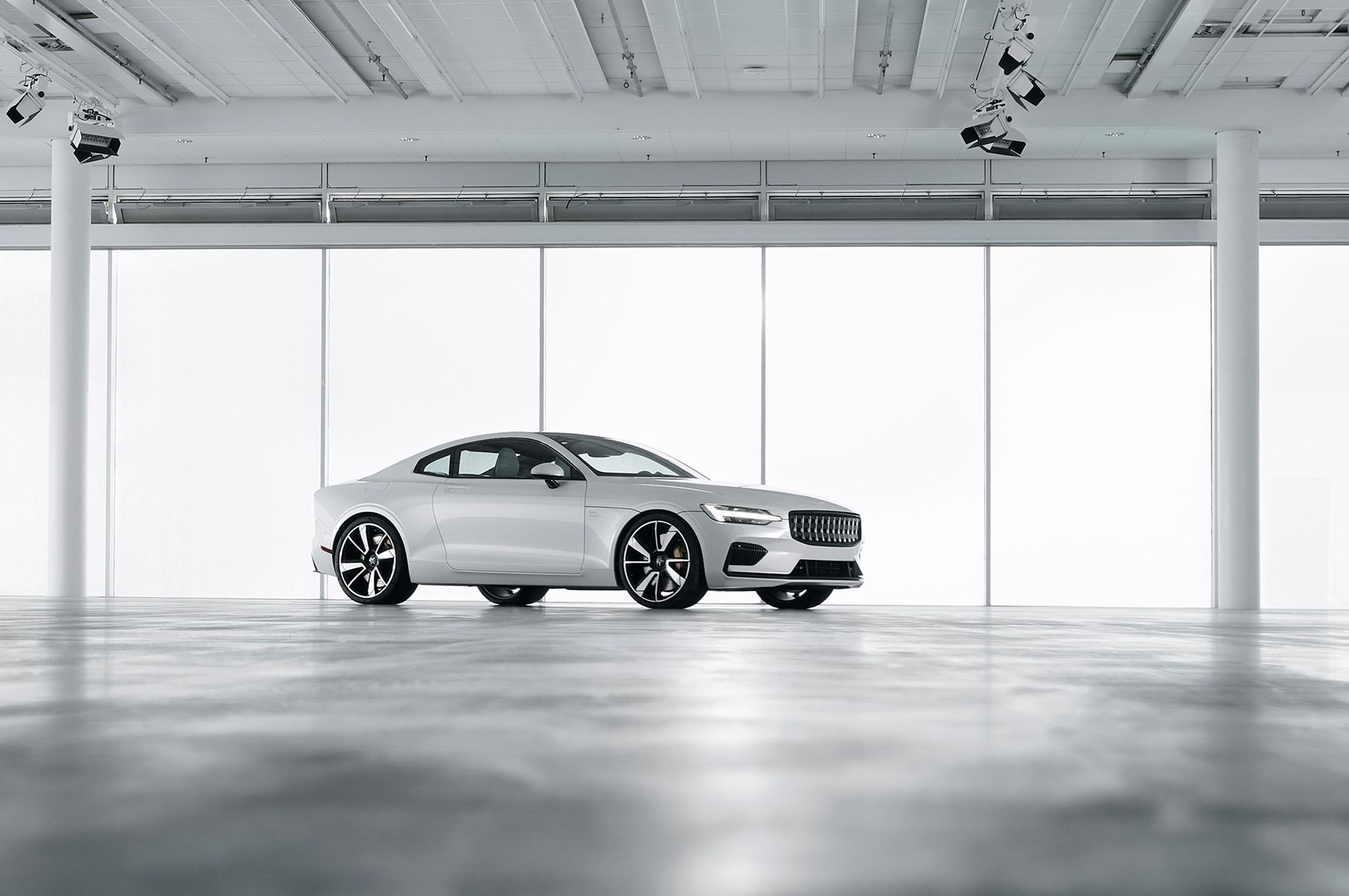 Polestar 1 Wallpapers - Wallpaper Cave