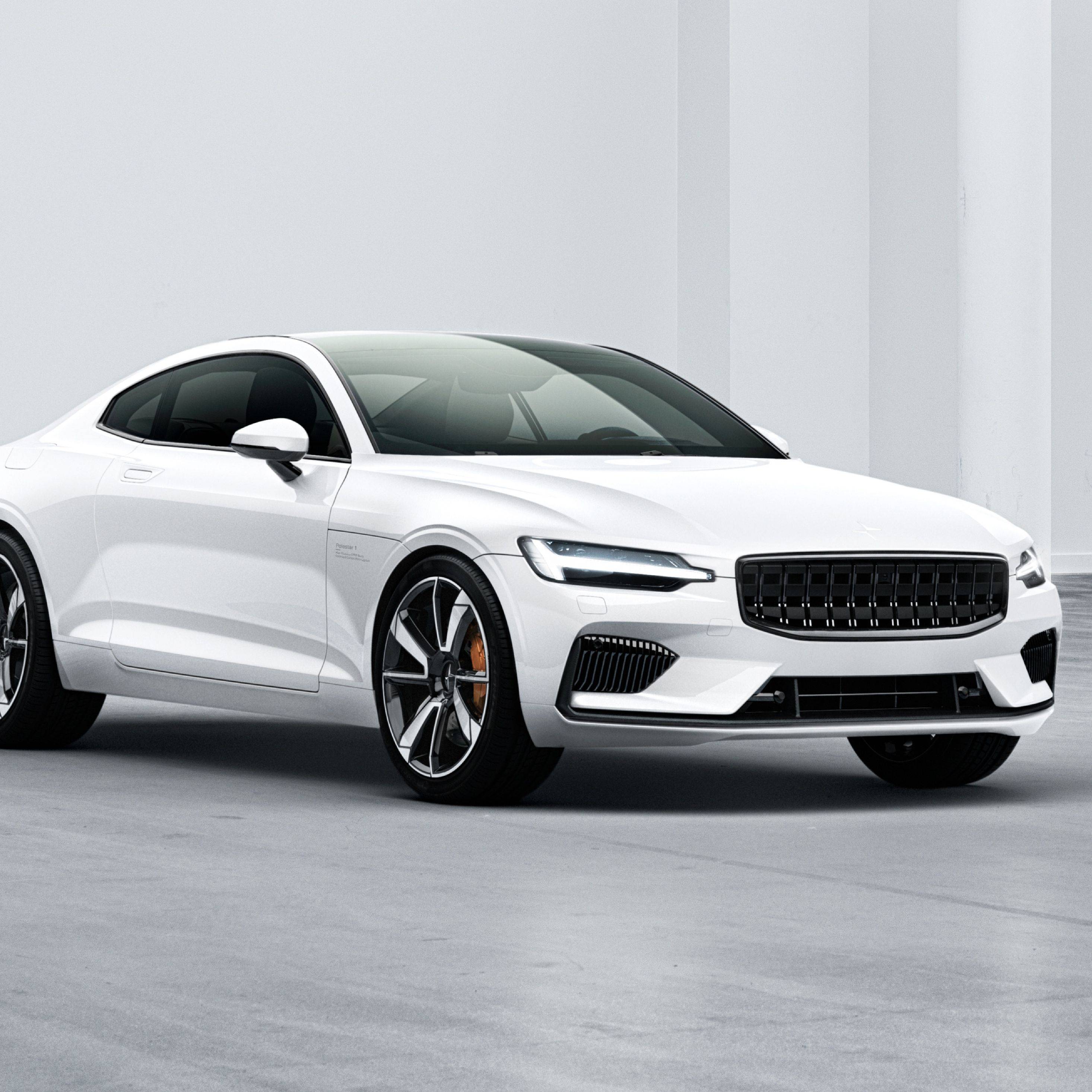 Polestar 1 Wallpapers - Wallpaper Cave