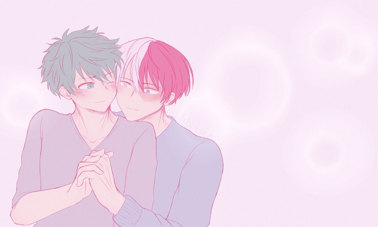 TodoDeku Computer Wallpapers - Wallpaper Cave