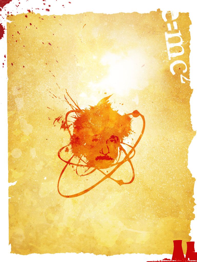 E=mc2 Wallpapers - Wallpaper Cave