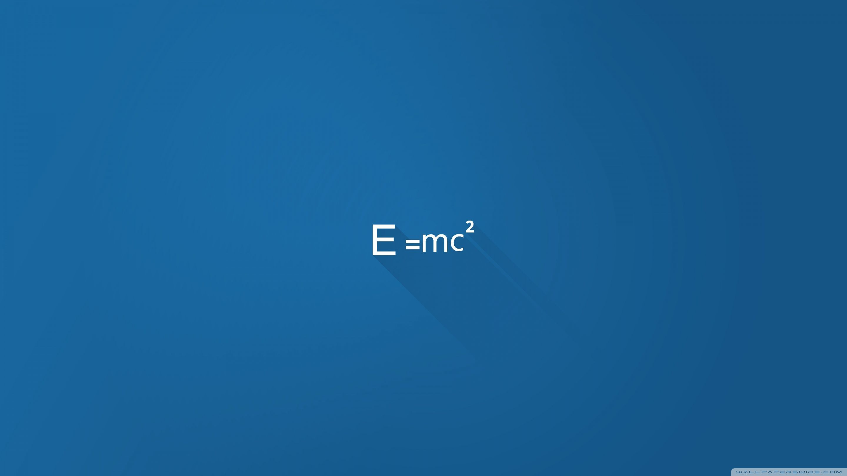 E=mc2 Wallpapers - Wallpaper Cave