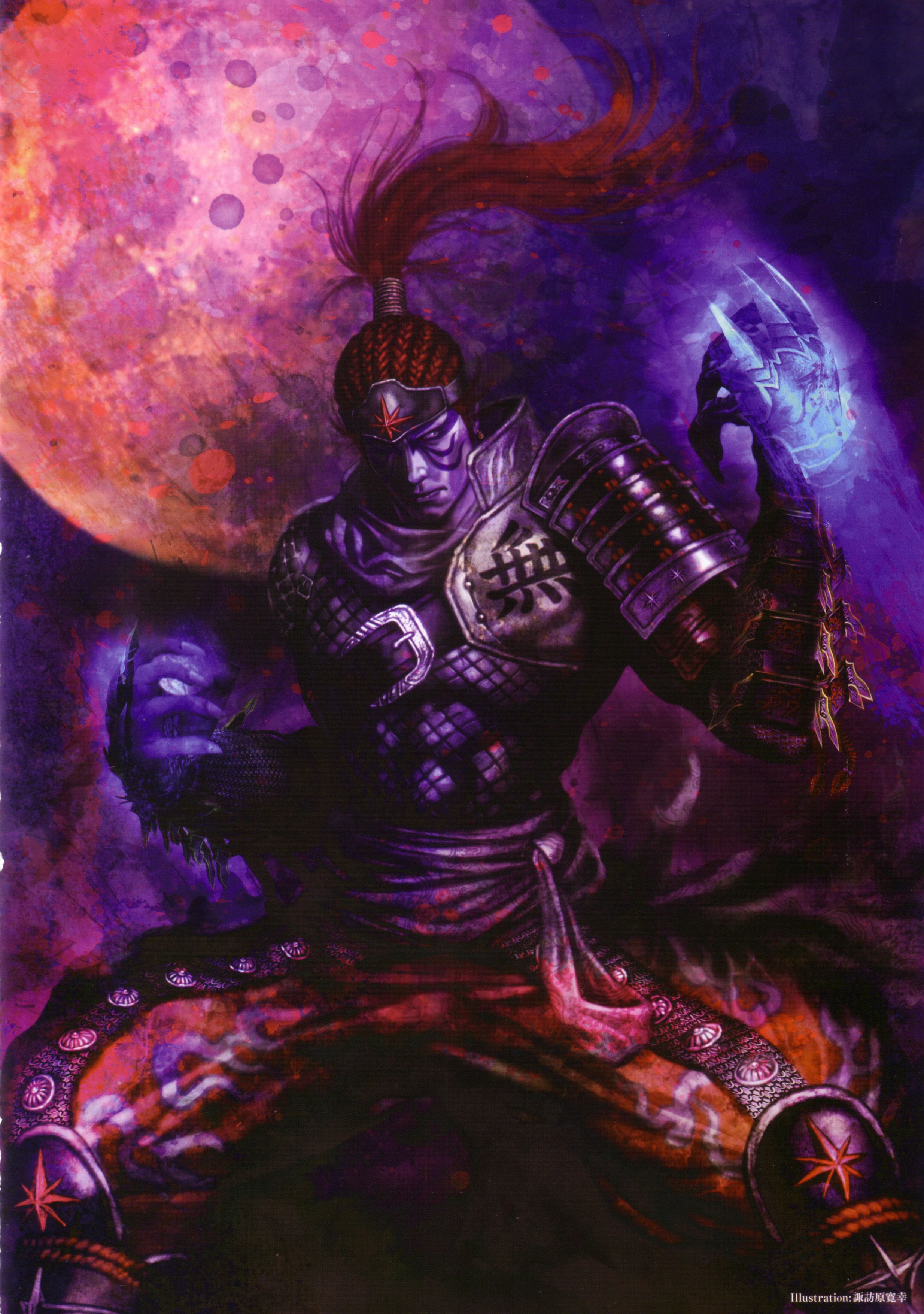 Kotaro Fuma Wallpapers - Wallpaper Cave