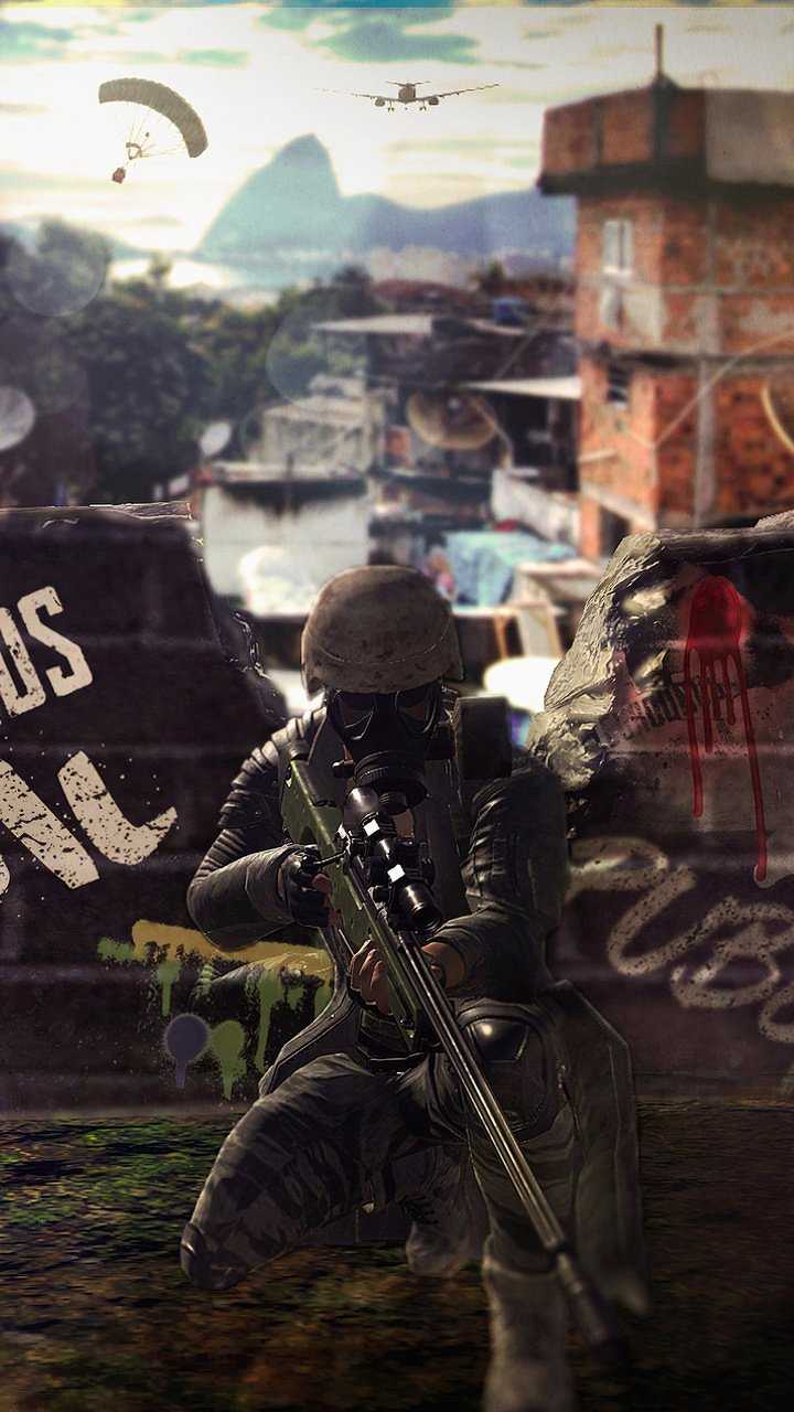 PUBG Android HD Wallpapers - Wallpaper Cave