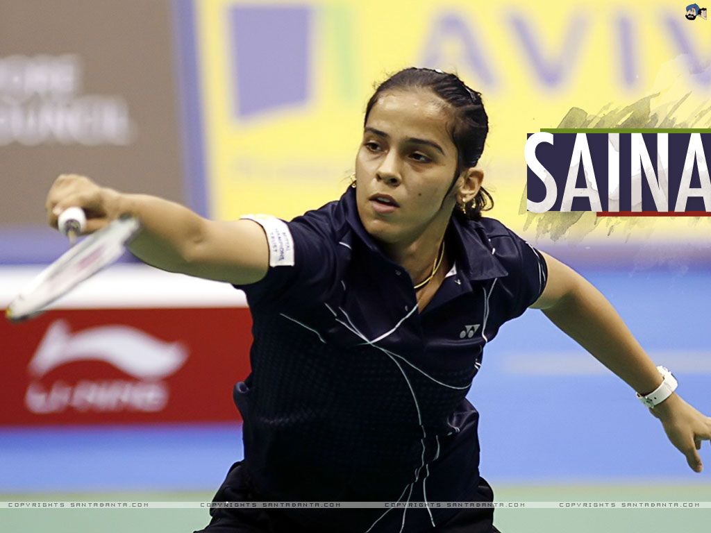 Saina Nehwal Wallpapers - Wallpaper Cave