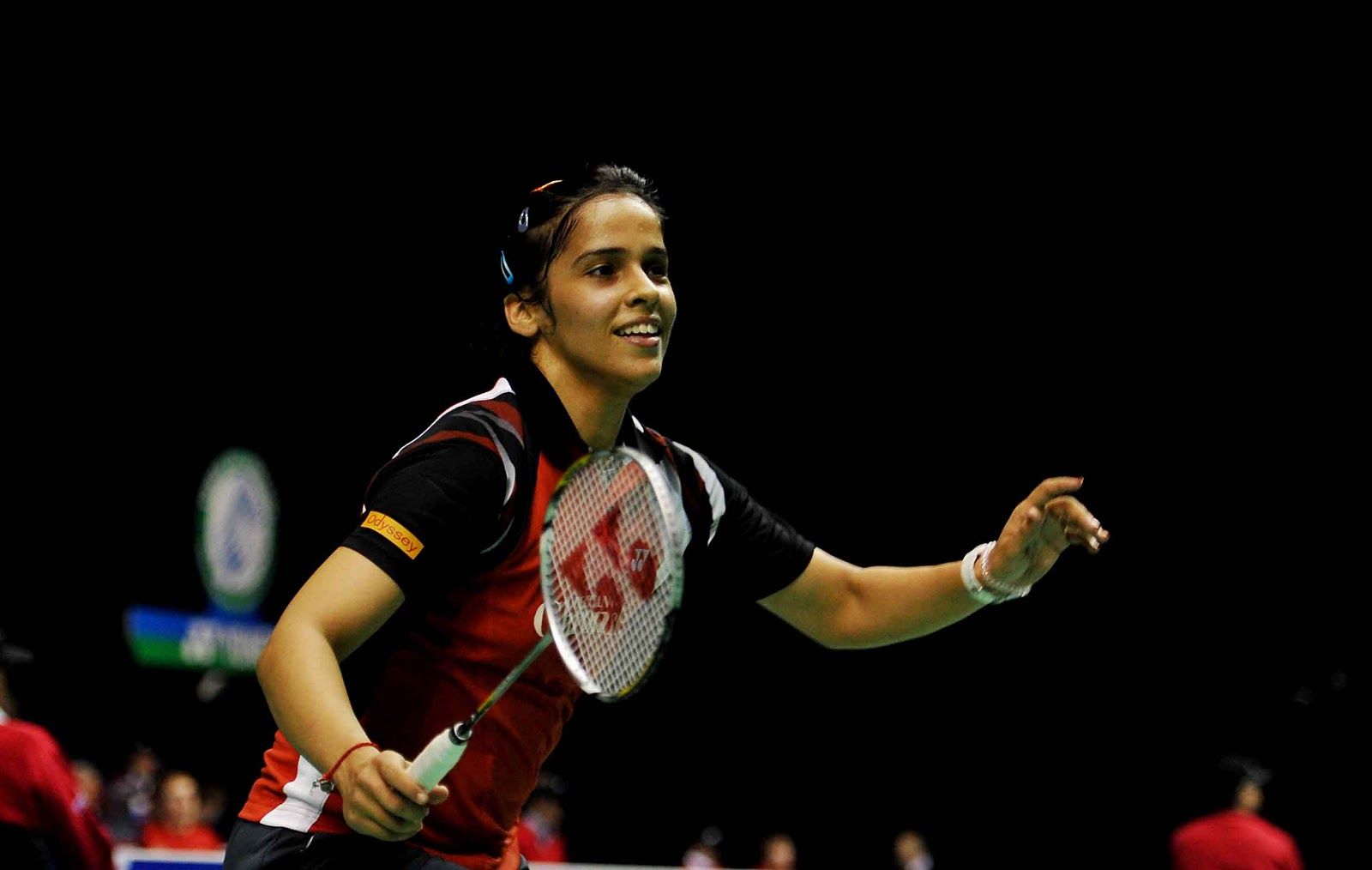 Saina Nehwal Wallpapers - Wallpaper Cave