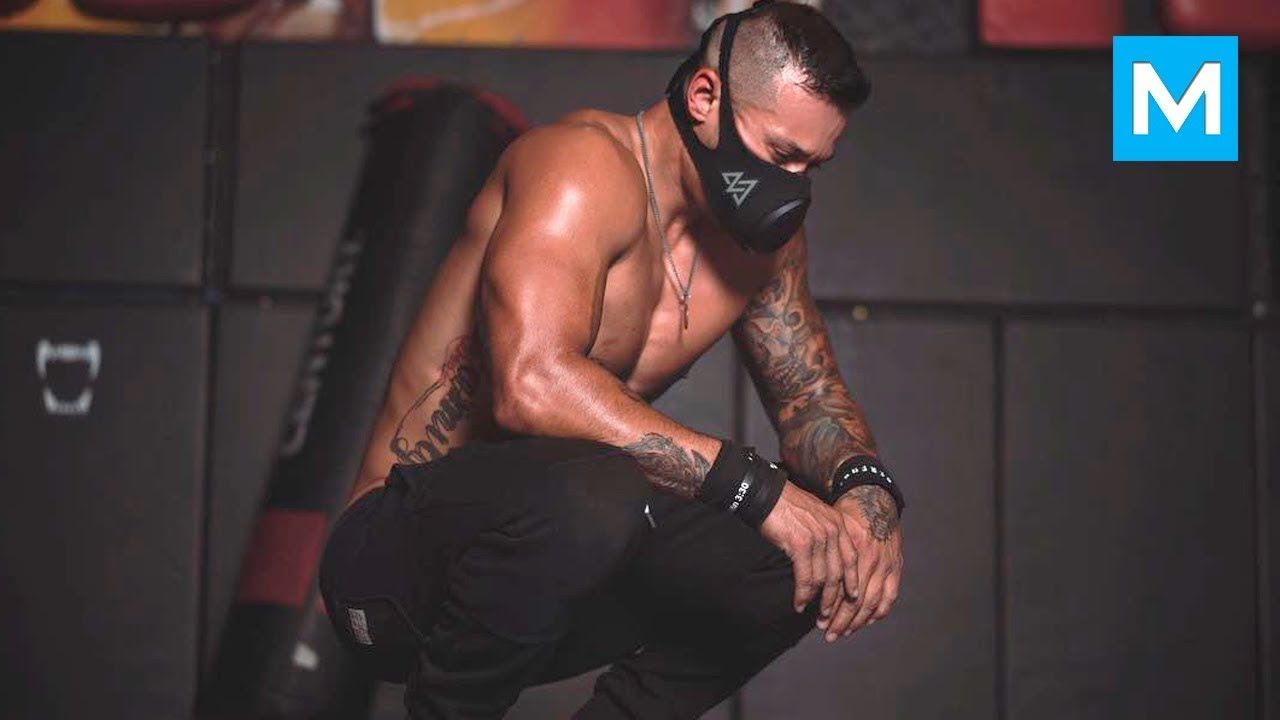 Michael Vazquez Wallpapers - Wallpaper Cave