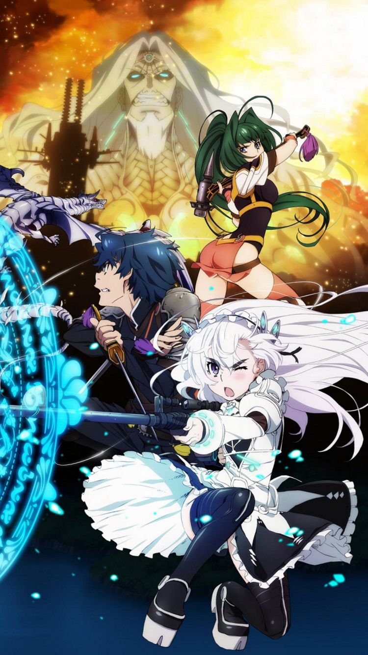 No. 6 Wallpapers - Wallpaper Cave