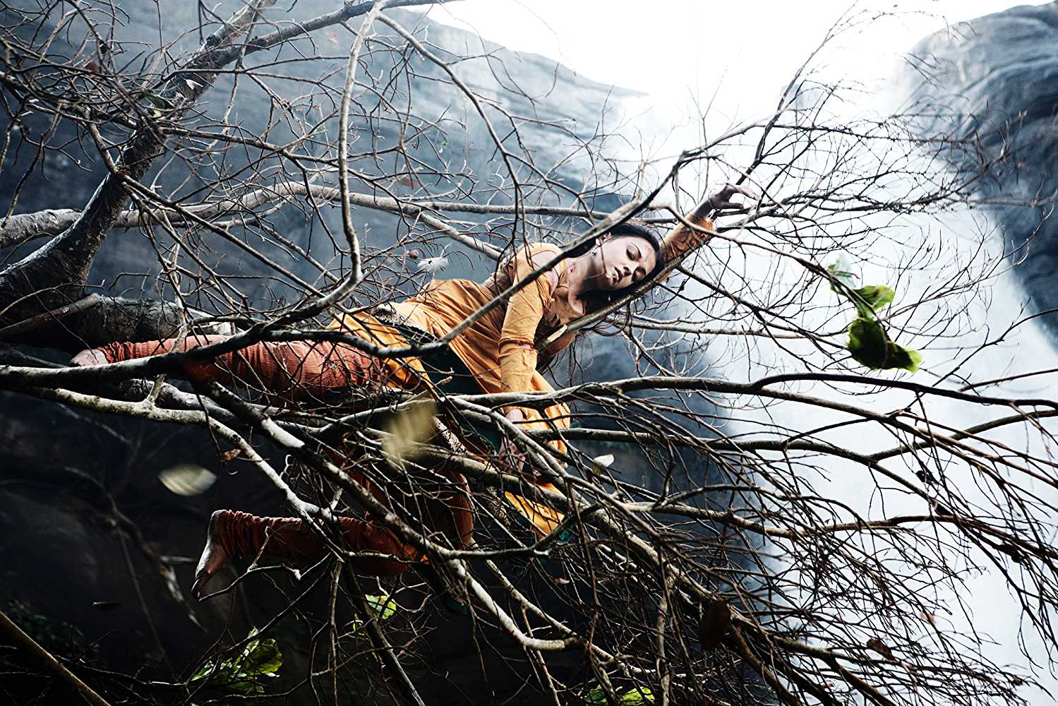 Raavanan Wallpapers - Wallpaper Cave