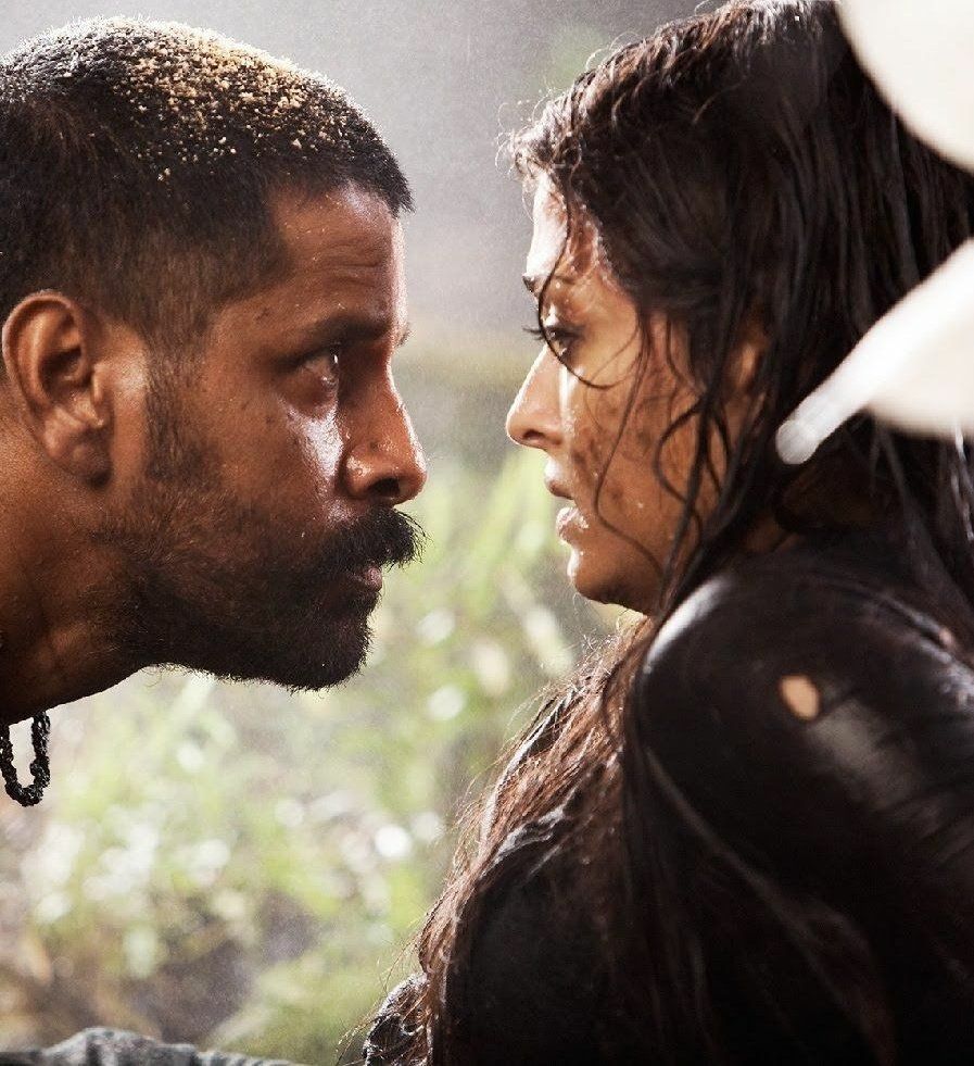 Raavanan Wallpapers - Wallpaper Cave