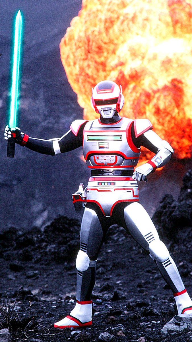 Tokusatsu Wallpapers - Wallpaper Cave