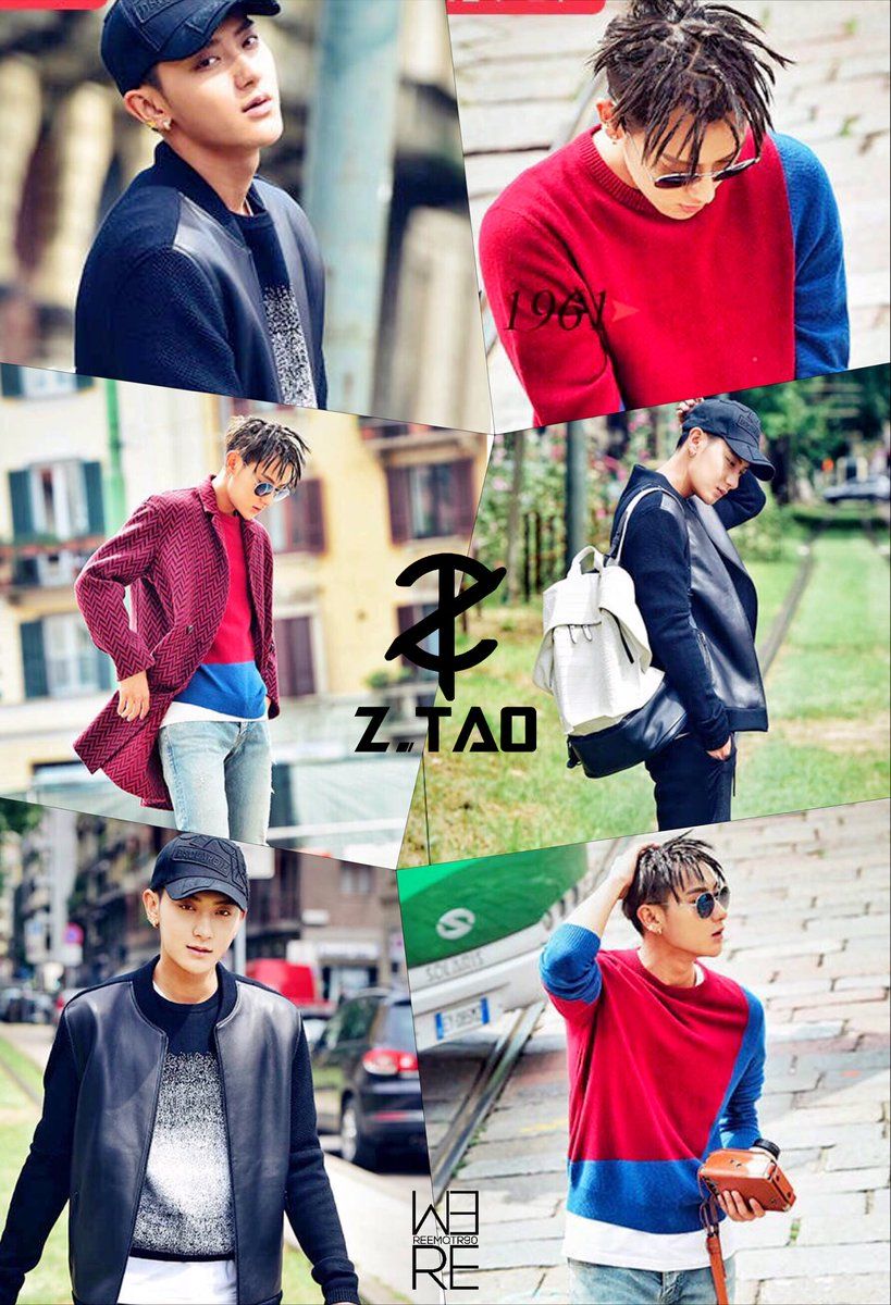 Ztao Wallpapers - Wallpaper Cave