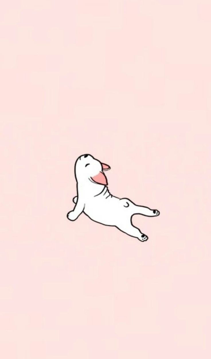 Cartoon Dogs Wallpapers - Wallpaper Cave