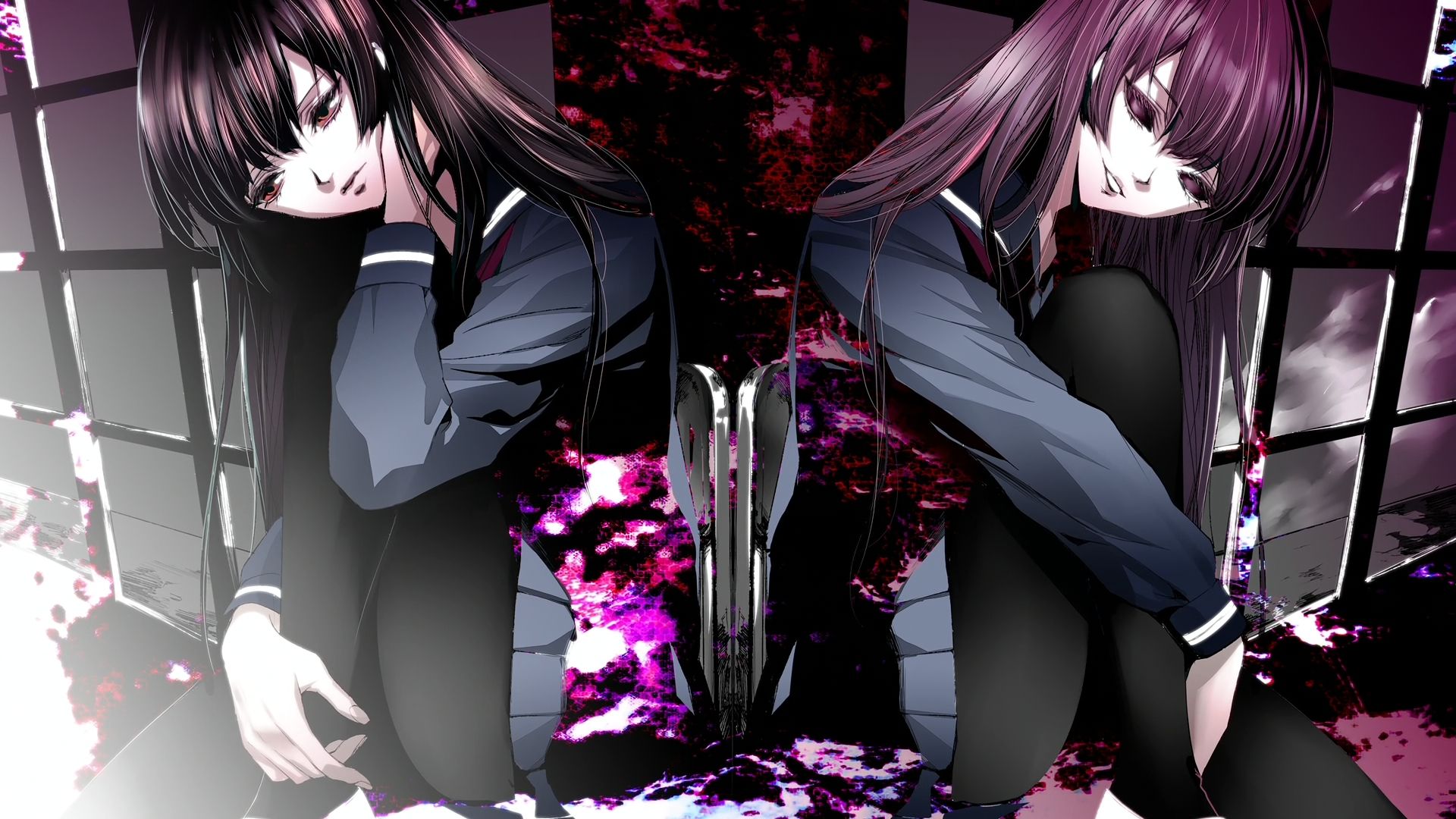 Tasogare Otome × Amnesia Wallpapers - Wallpaper Cave Tasogare Otome × Amnesia Wallpapers - Wallpaper Cave
