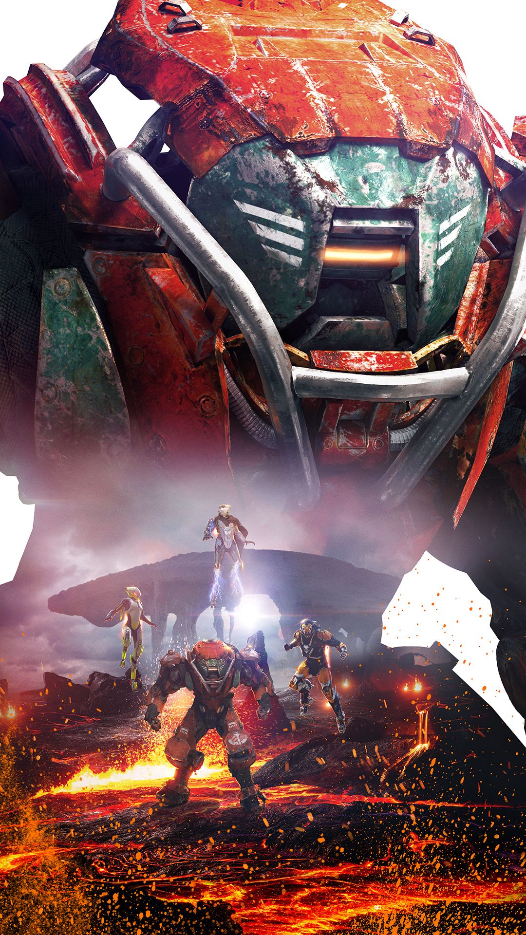 EA Games Wallpapers - Wallpaper Cave