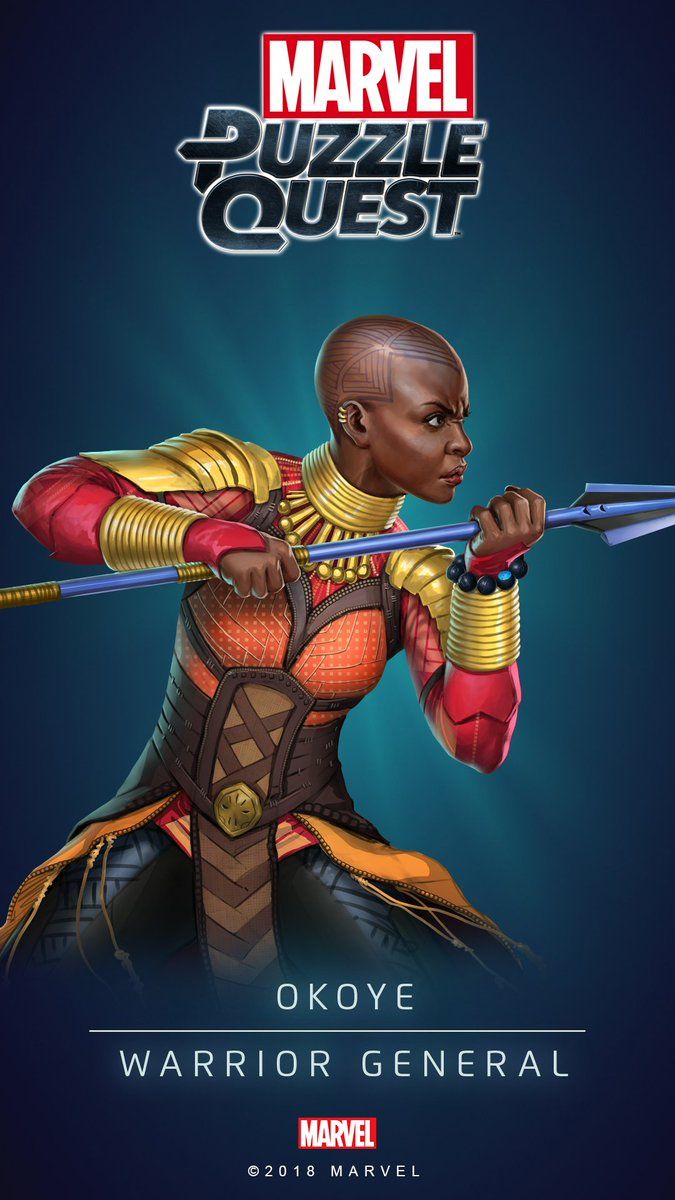 Okoye Wallpapers - Wallpaper Cave