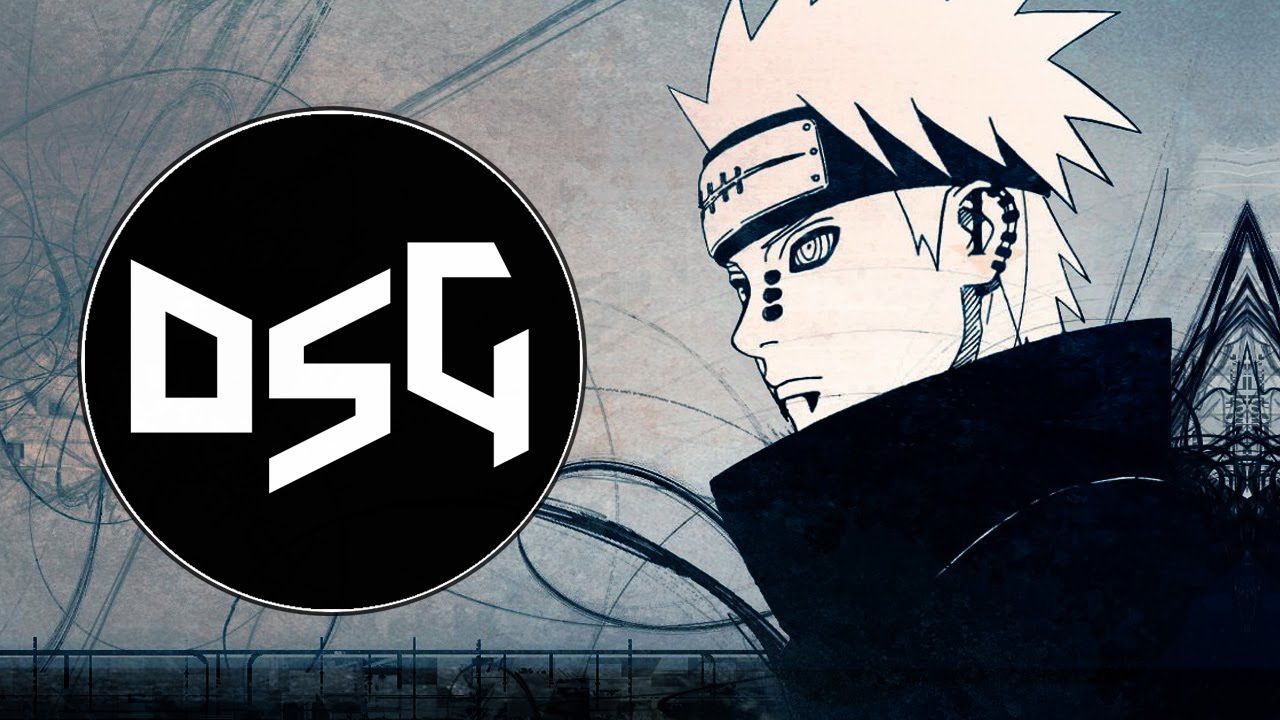 DSG Dubstep Anime Wallpapers - Wallpaper Cave