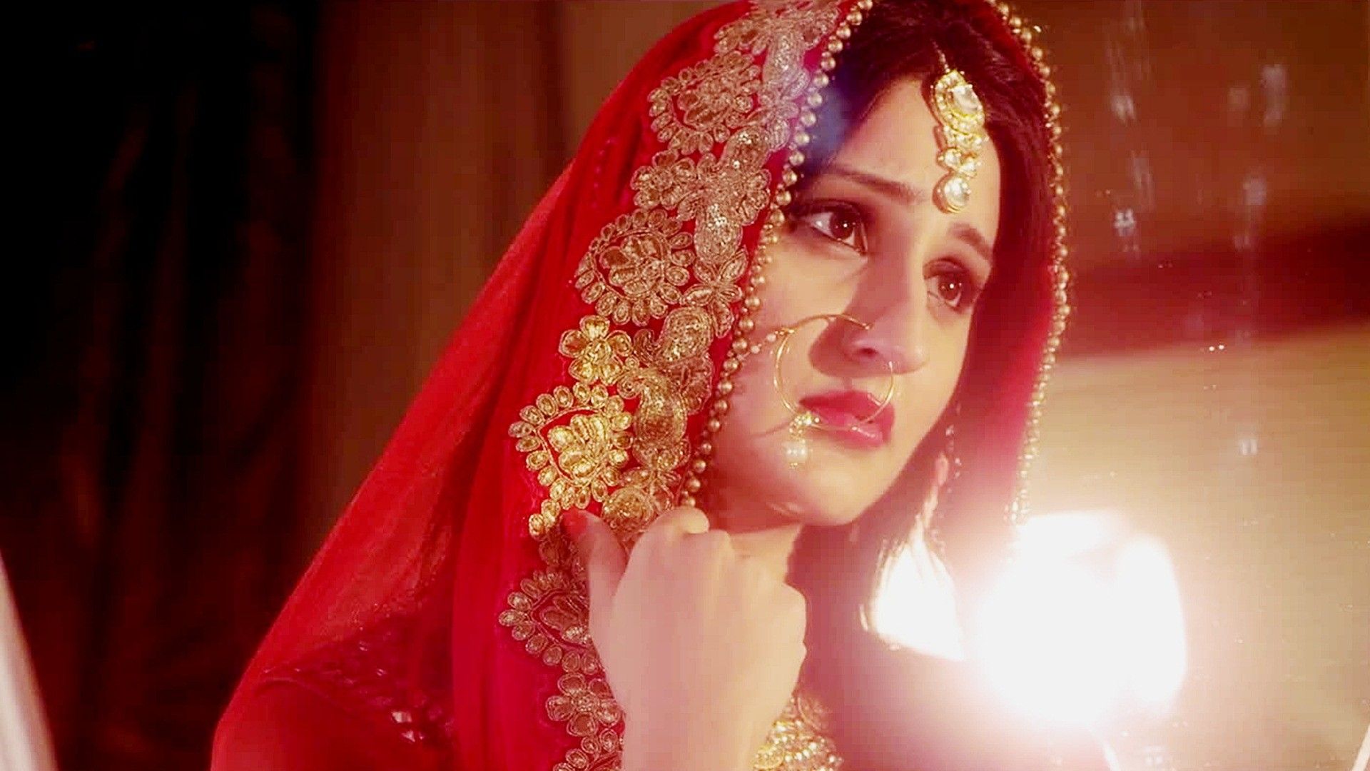 Indian Bride Wallpapers - Wallpaper Cave