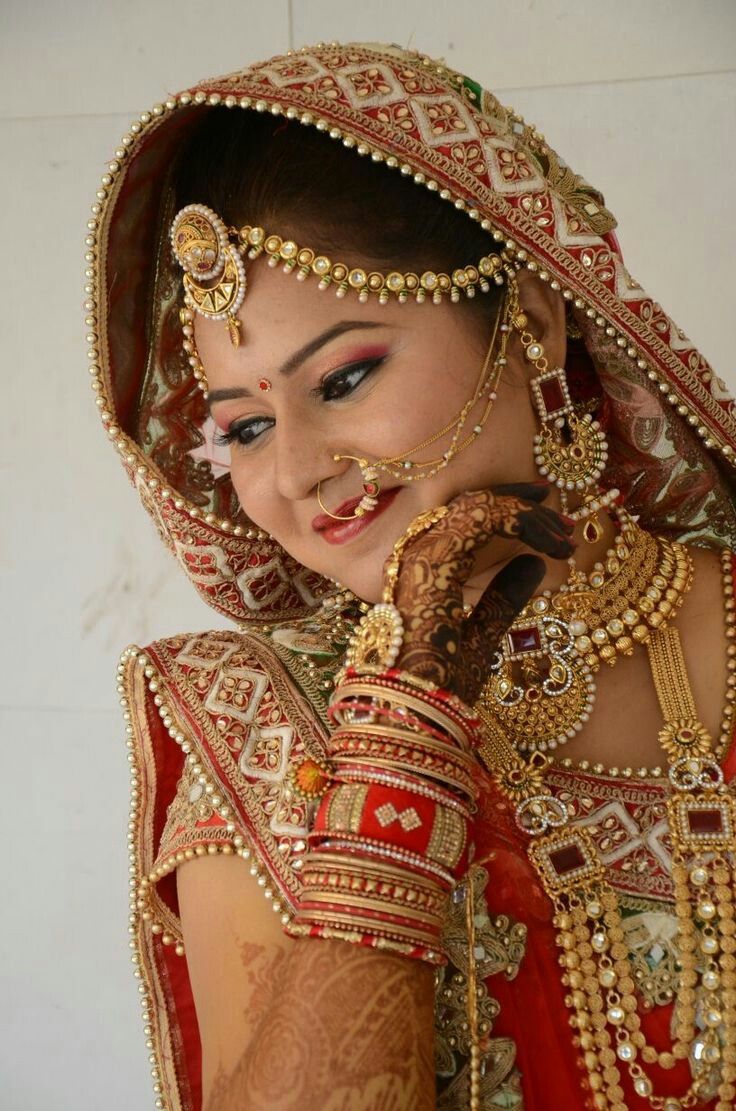 Indian Bride Wallpapers - Wallpaper Cave