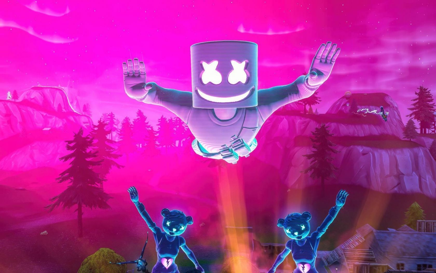 Aimbot Wallpapers - Wallpaper Cave