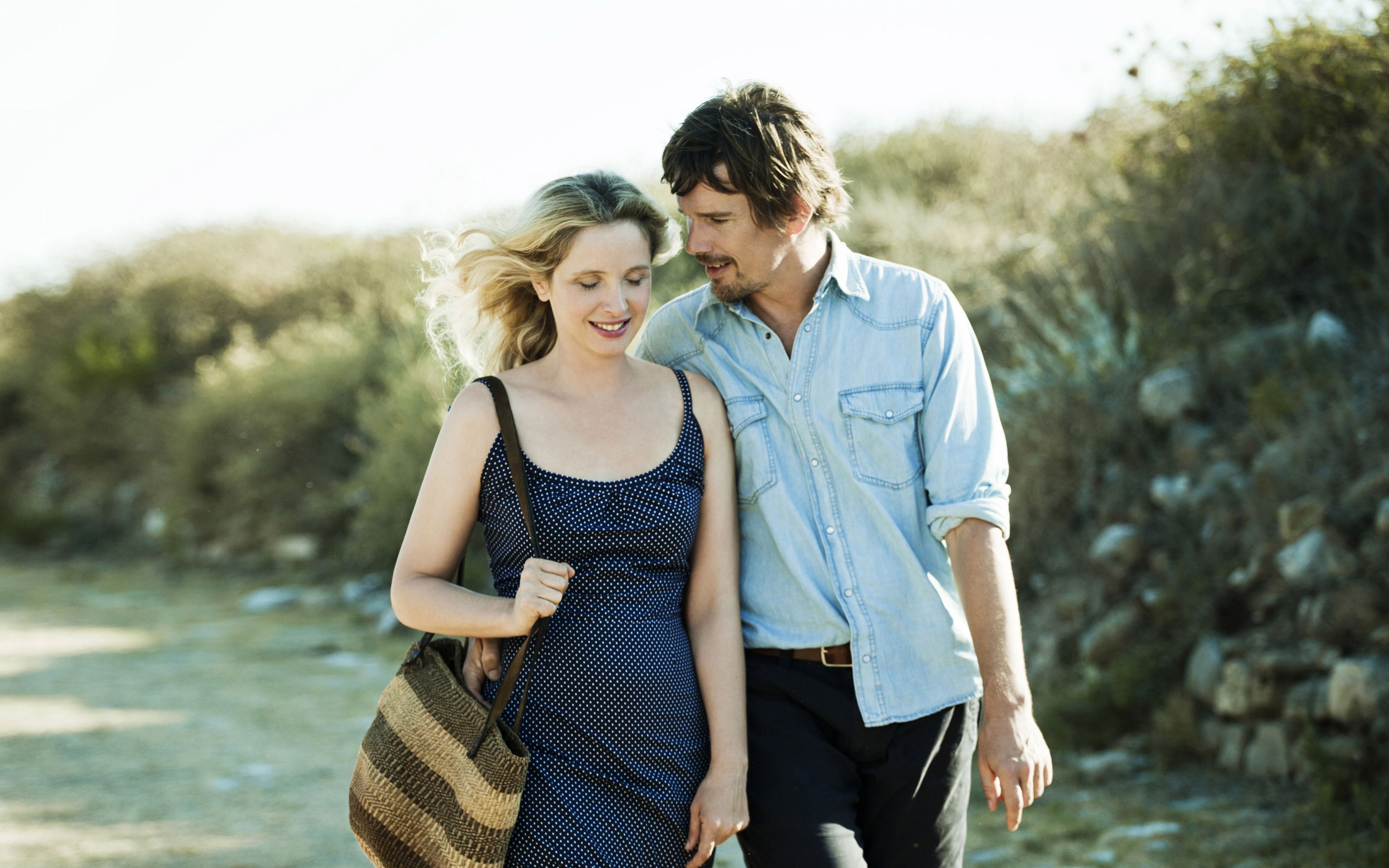 Before Sunset Wallpapers - Wallpaper Cave