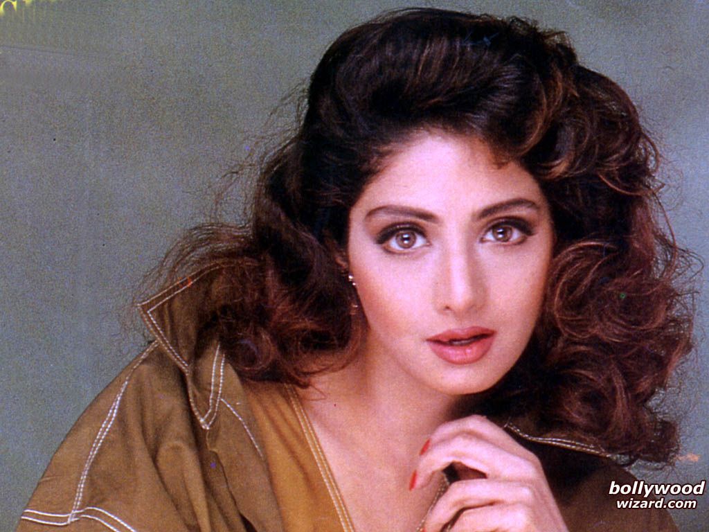 Sri Devi Wallpapers - Wallpaper Cave