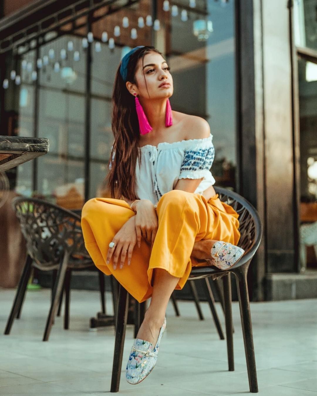 Divya Agarwal Wallpapers - Wallpaper Cave