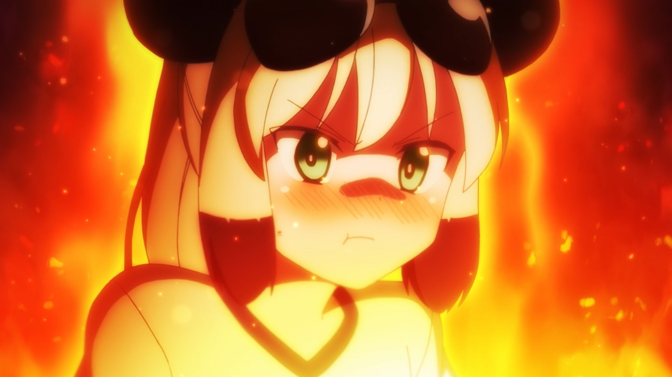 Anime Setogakuen HD Wallpapers - Wallpaper Cave