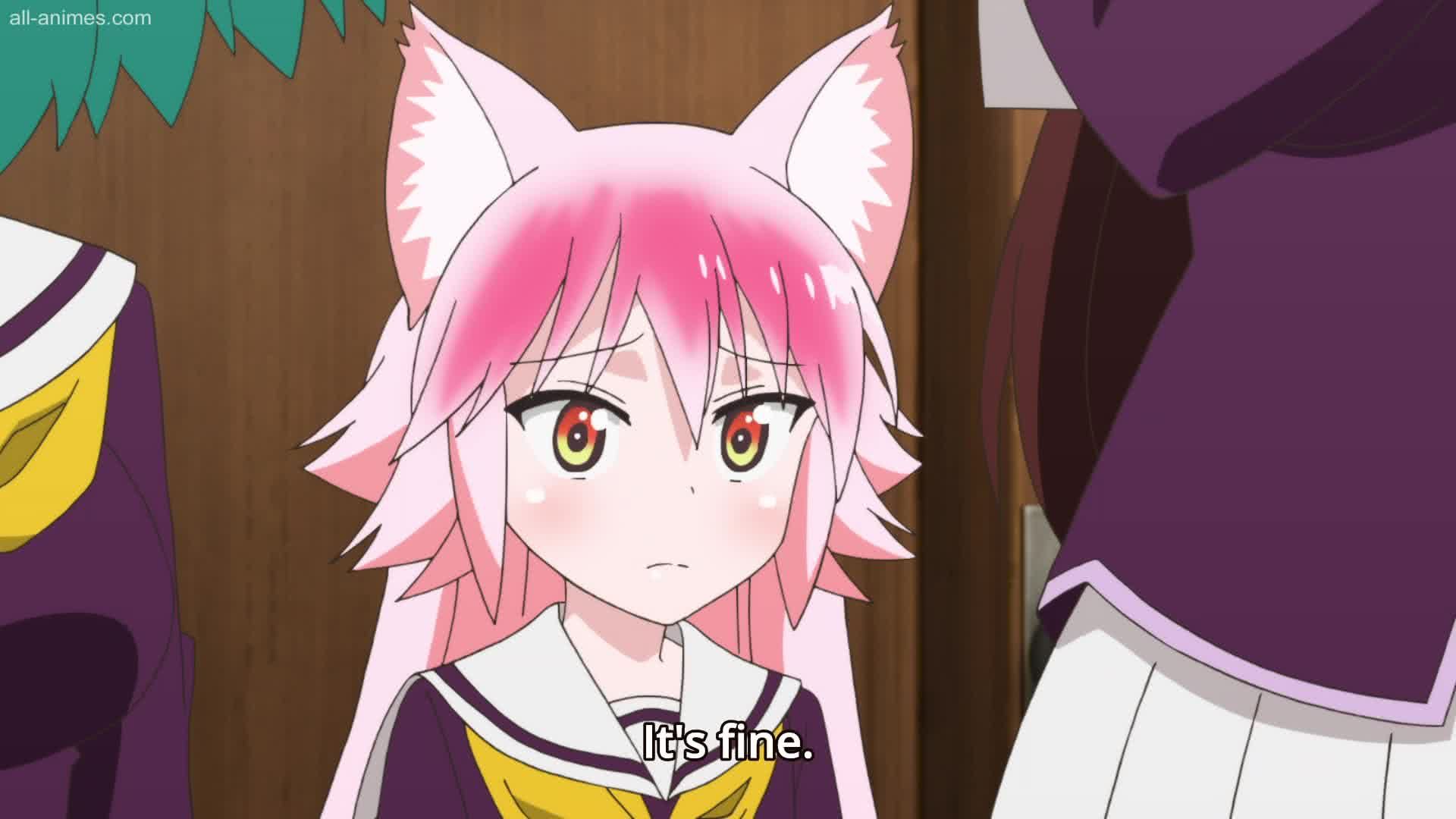 Anime Setogakuen HD Wallpapers - Wallpaper Cave