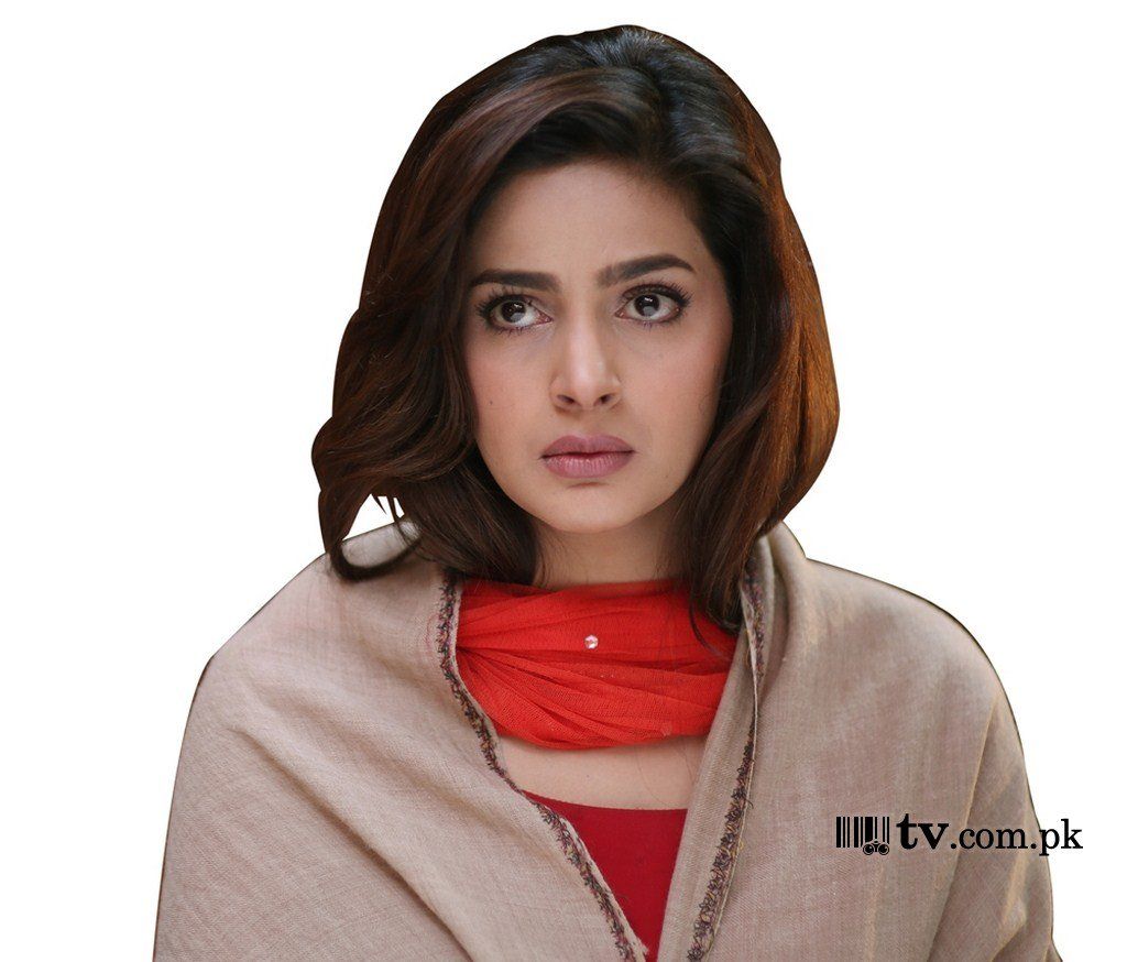 Saba Qamar Wallpapers - Wallpaper Cave