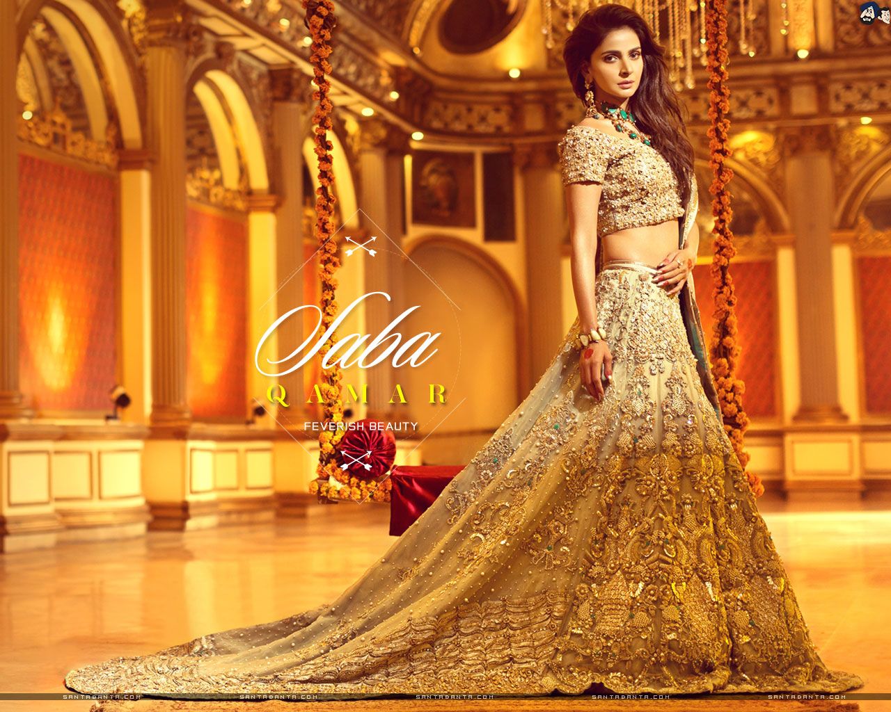 Saba Qamar Wallpapers - Wallpaper Cave