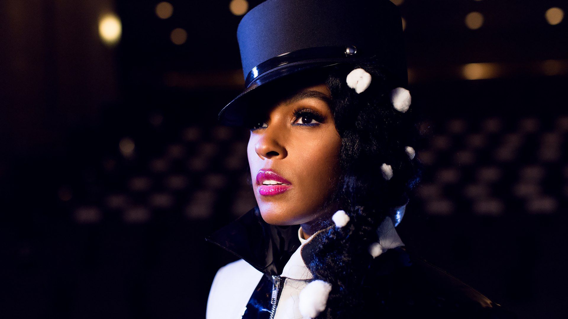 Janelle Monae Dirty Computer Wallpapers - Wallpaper Cave