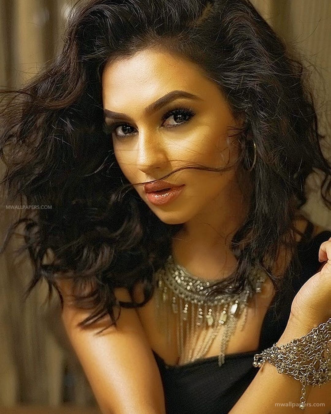 Nusrat Faria Wallpapers - Wallpaper Cave