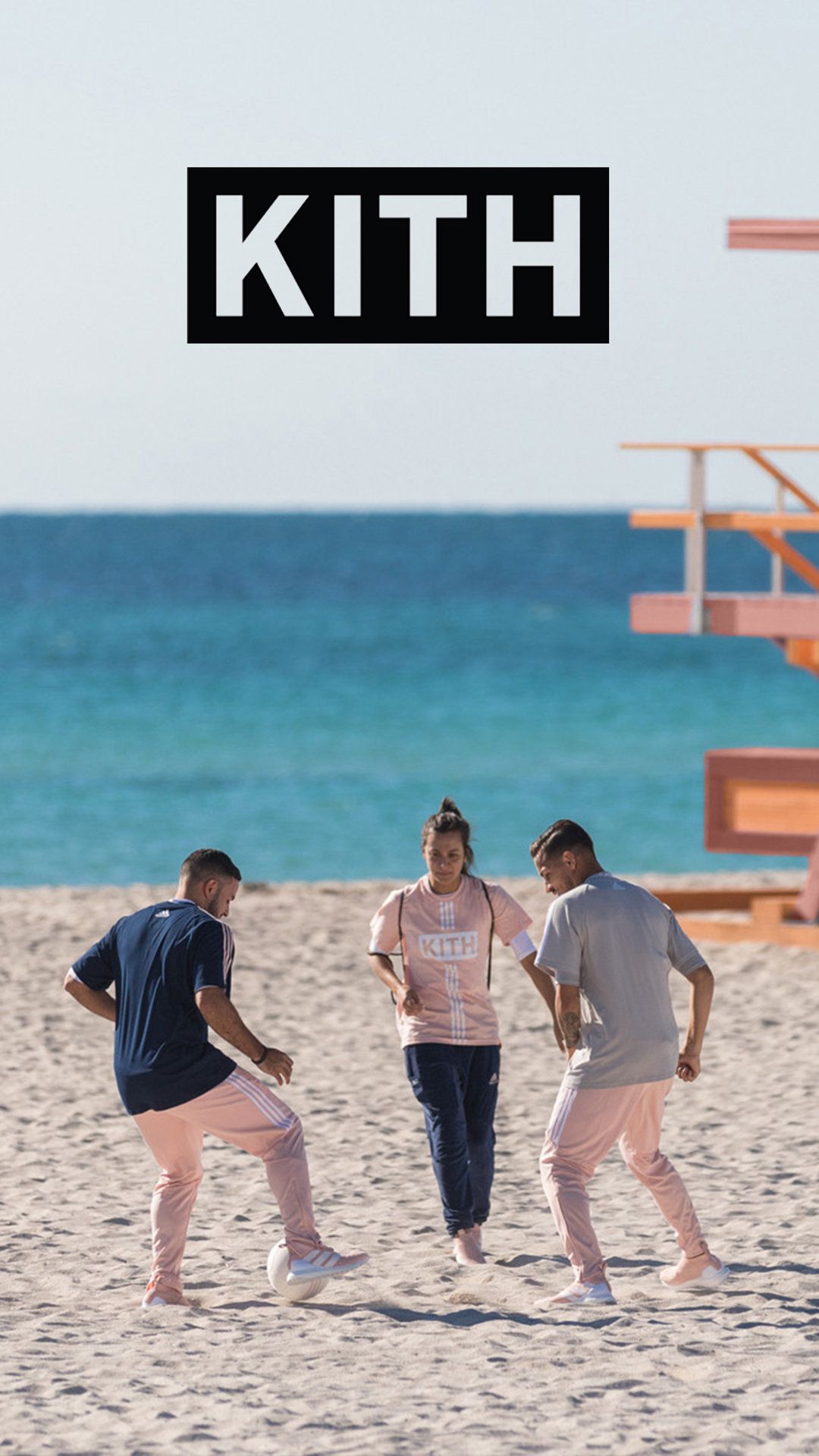 Kith Wallpapers - Wallpaper Cave