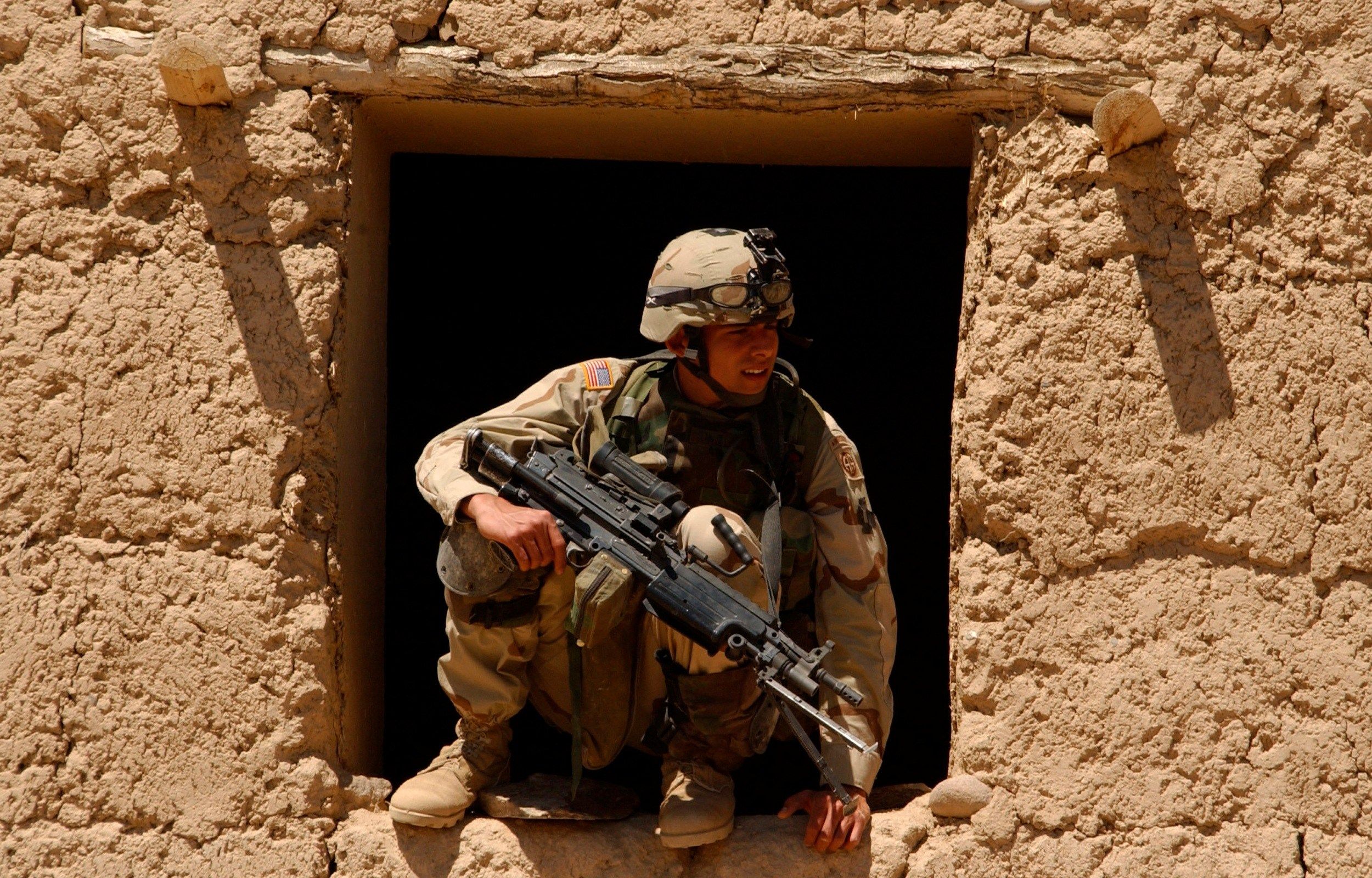 British Army Wallpapers - Wallpaper Cave