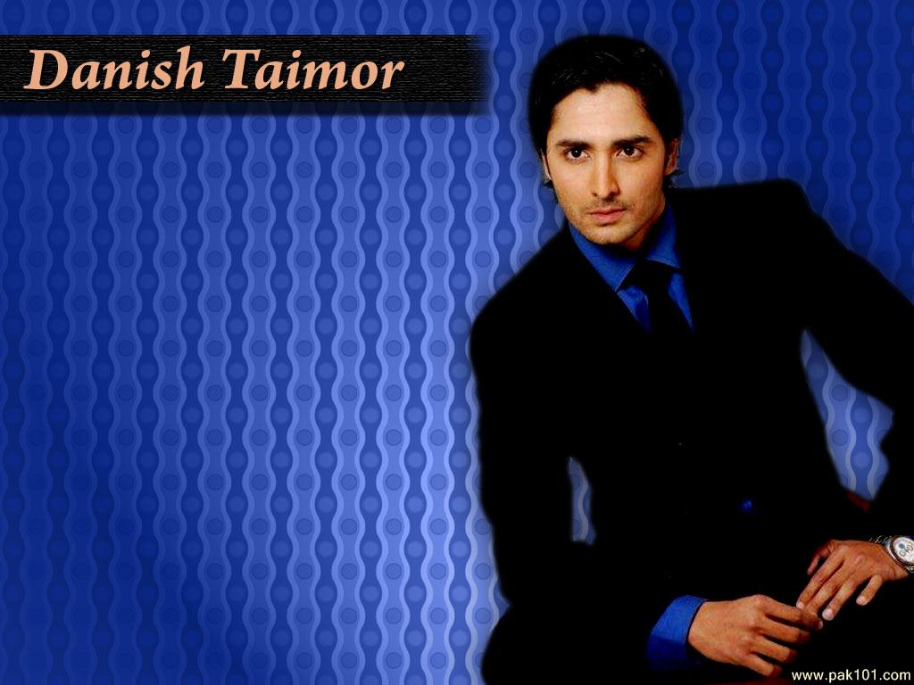 Danish Taimoor Wallpapers - Wallpaper Cave