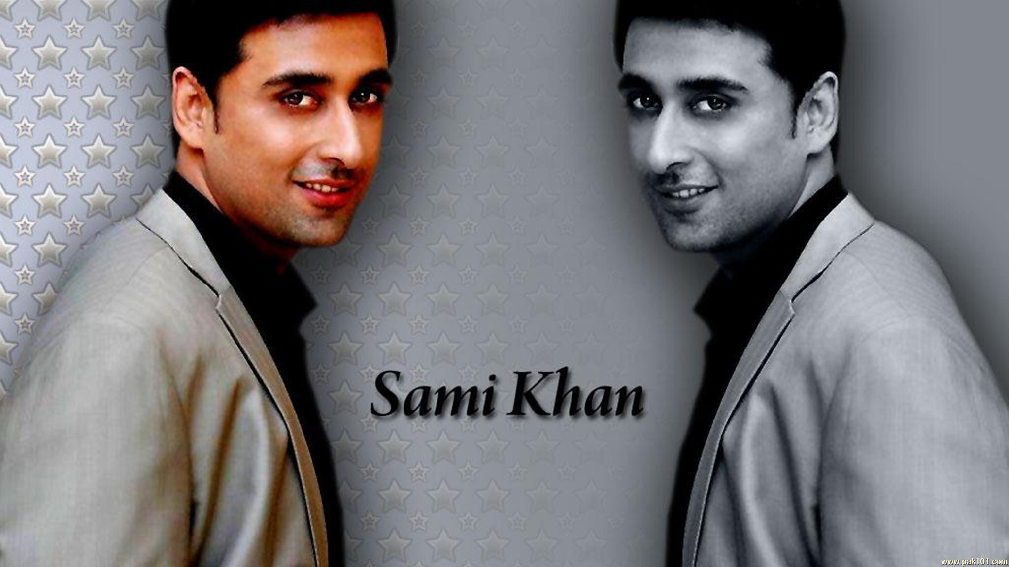 Sami Khan Wallpapers - Wallpaper Cave
