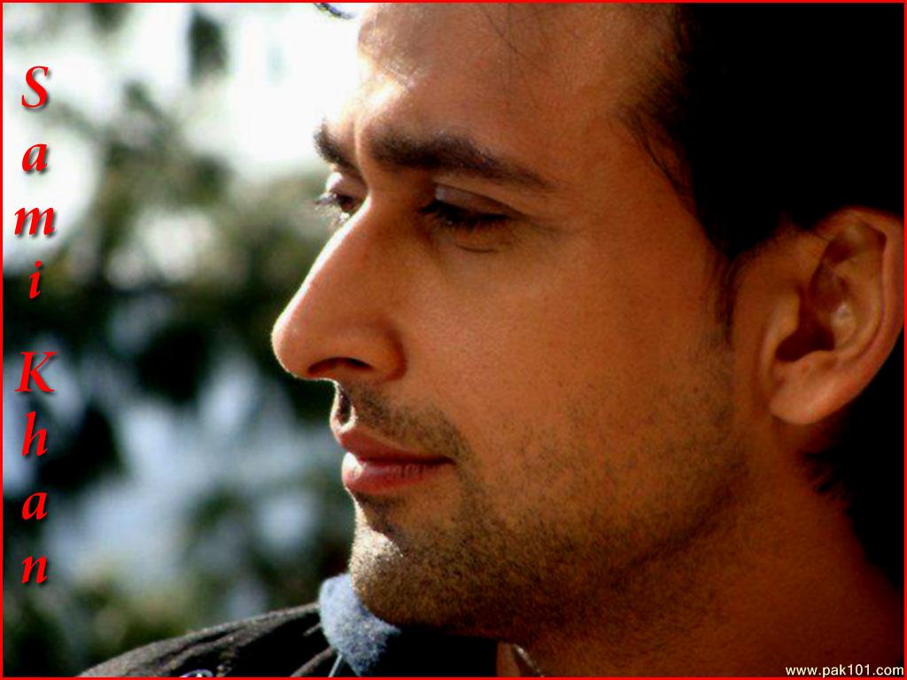 Sami Khan Wallpapers - Wallpaper Cave