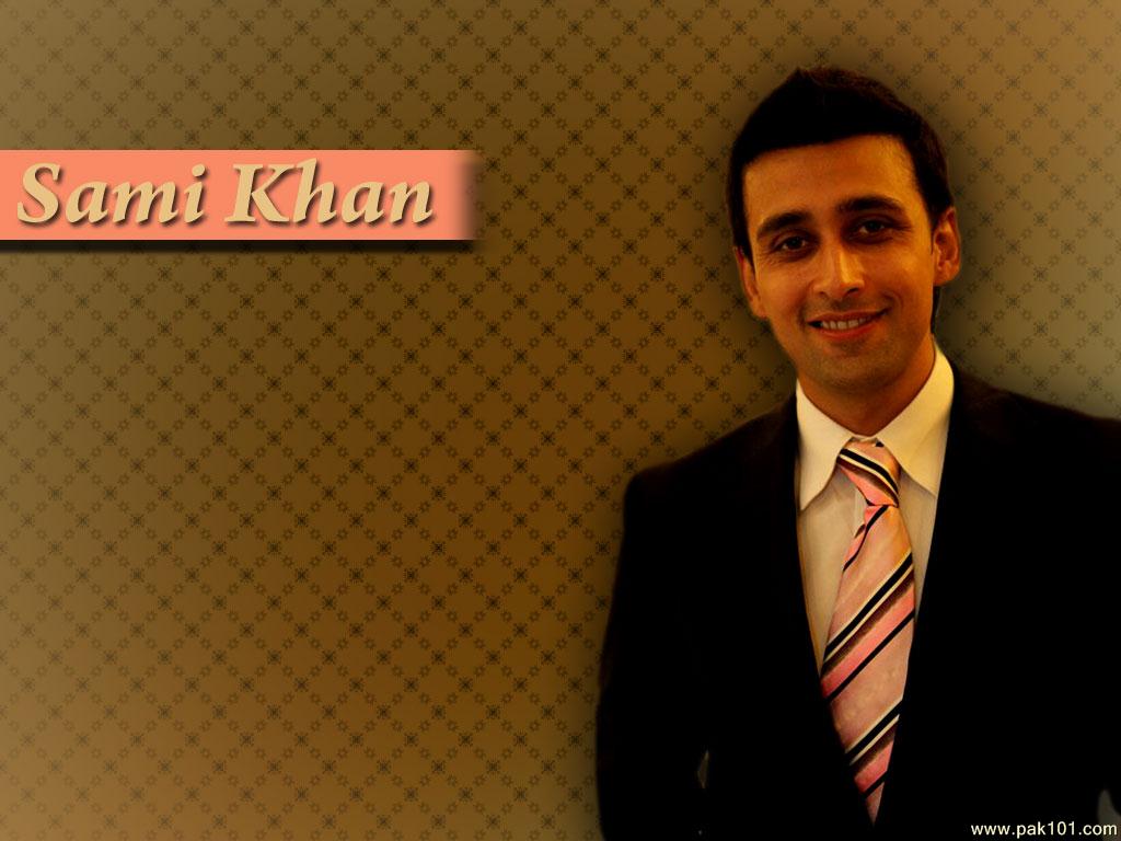 Sami Khan Wallpapers - Wallpaper Cave