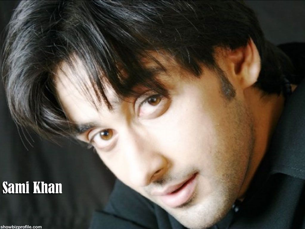 Sami Khan Wallpapers - Wallpaper Cave