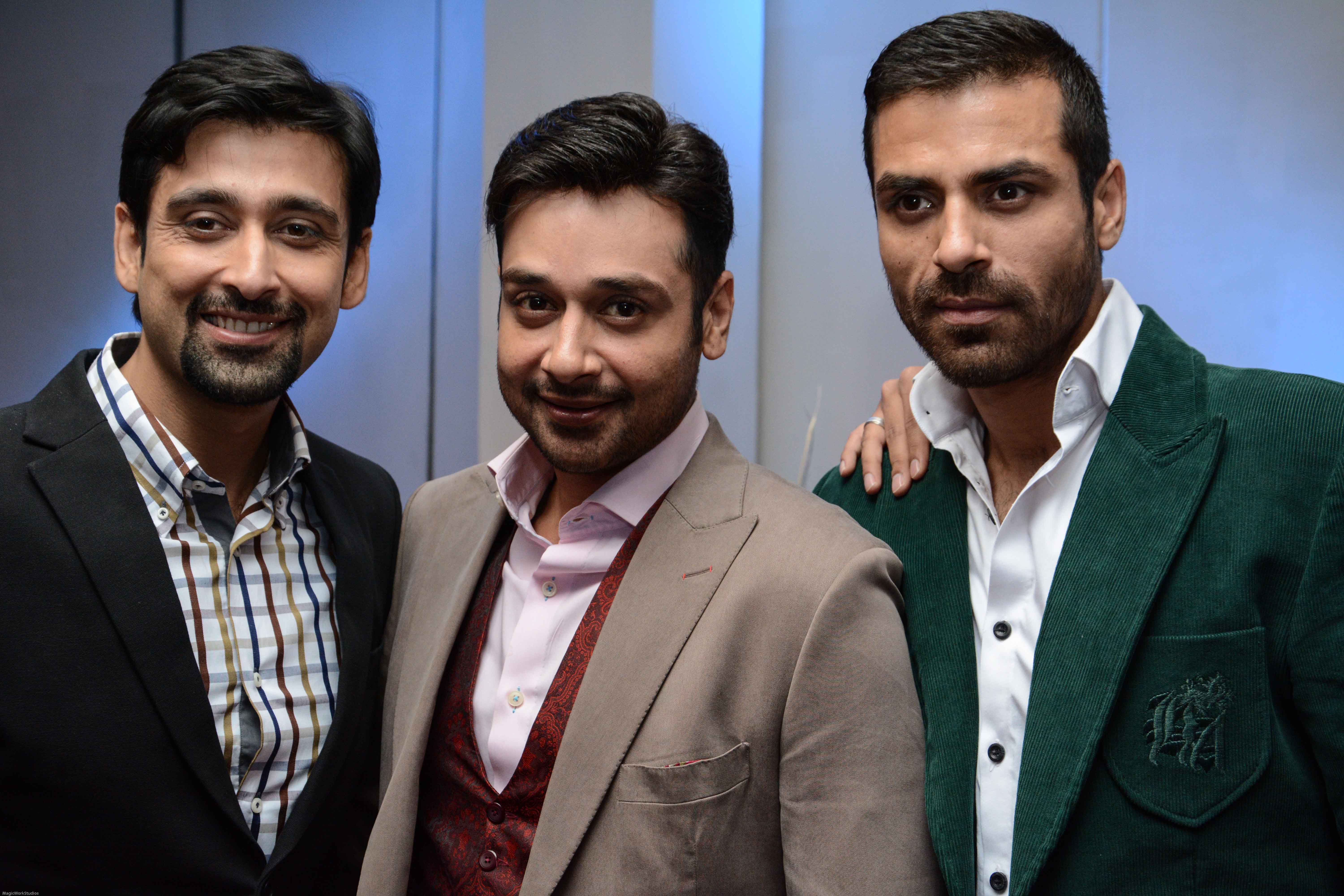 Sami Khan Wallpapers - Wallpaper Cave