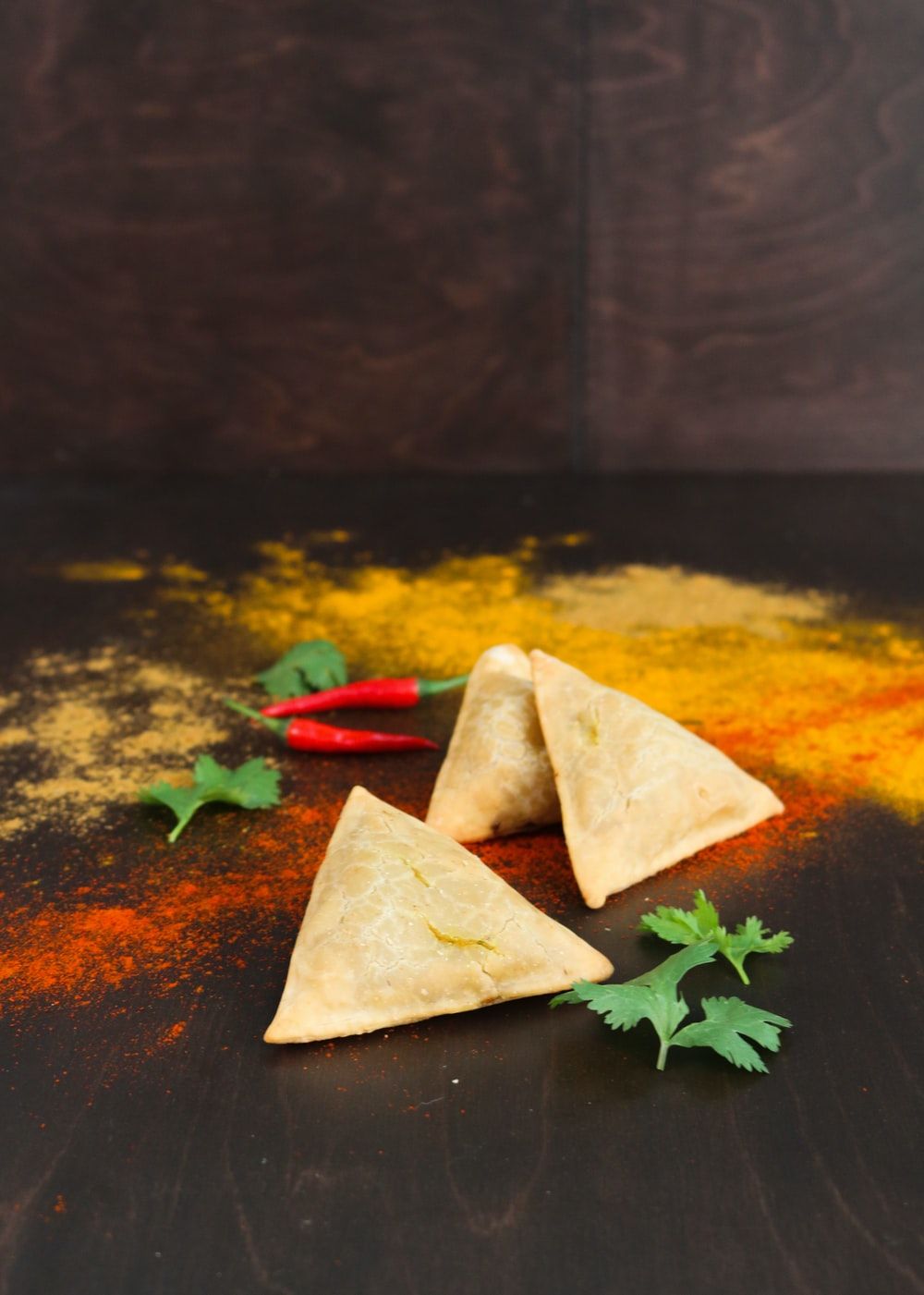 Samosa Wallpapers - Wallpaper Cave