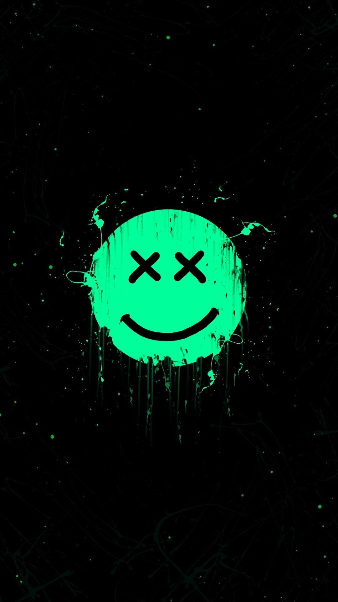 Fake Face Wallpapers - Wallpaper Cave