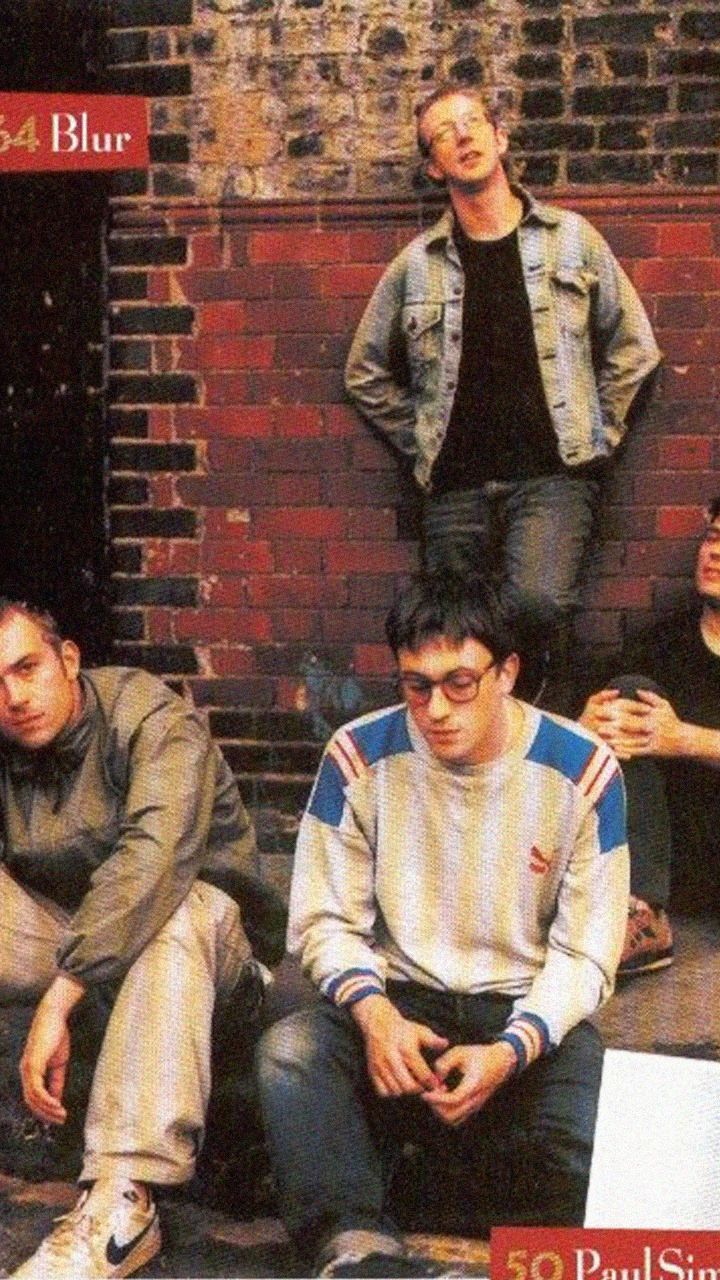 Blur Band Wallpapers - Wallpaper Cave