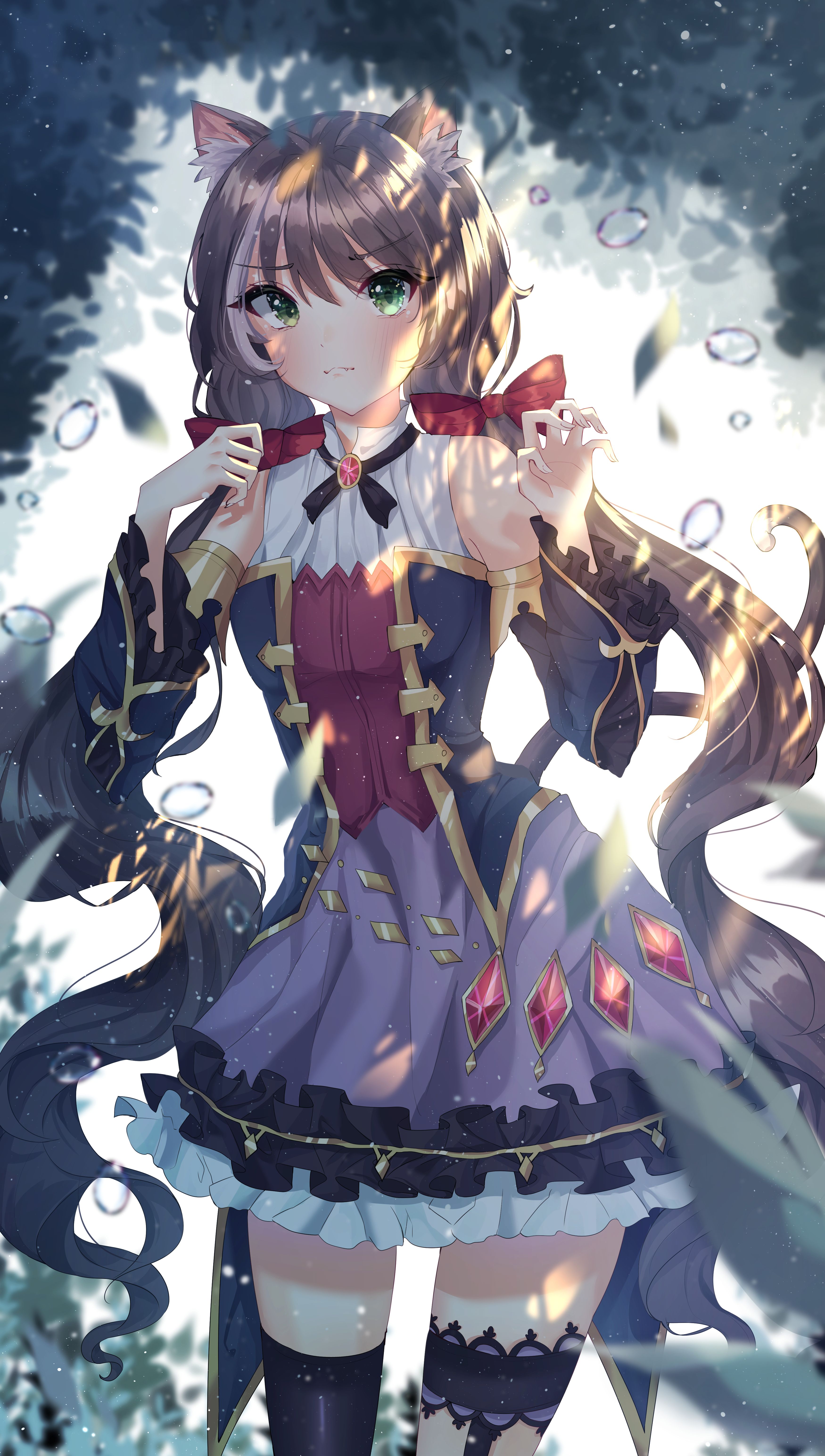 Kyaru Wallpapers - Wallpaper Cave