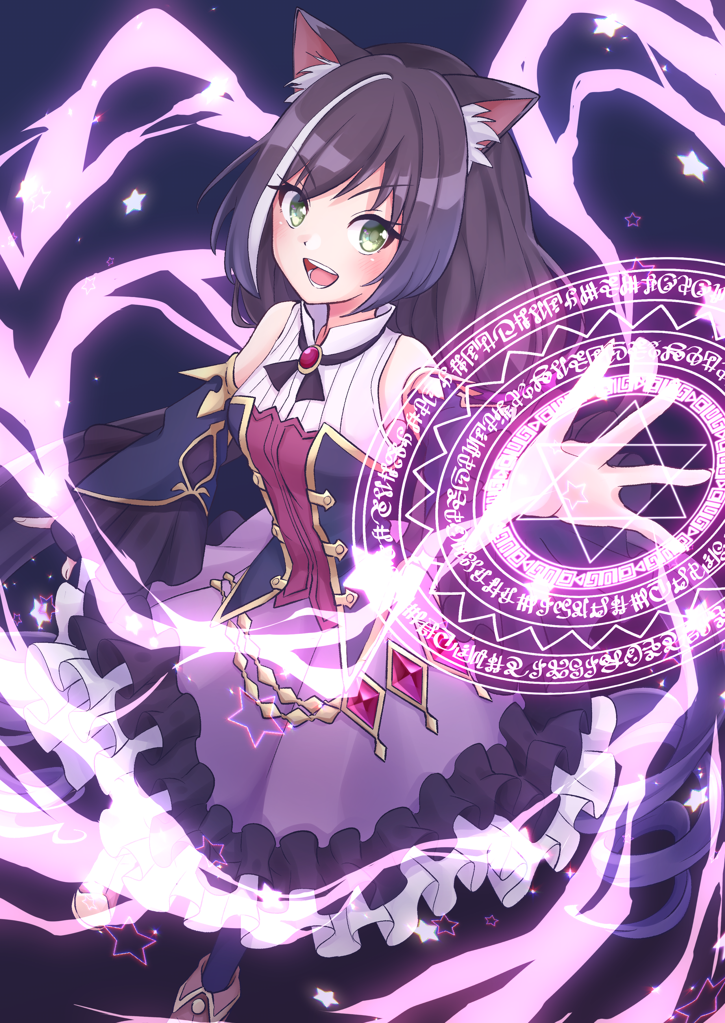 Kyaru Wallpapers - Wallpaper Cave