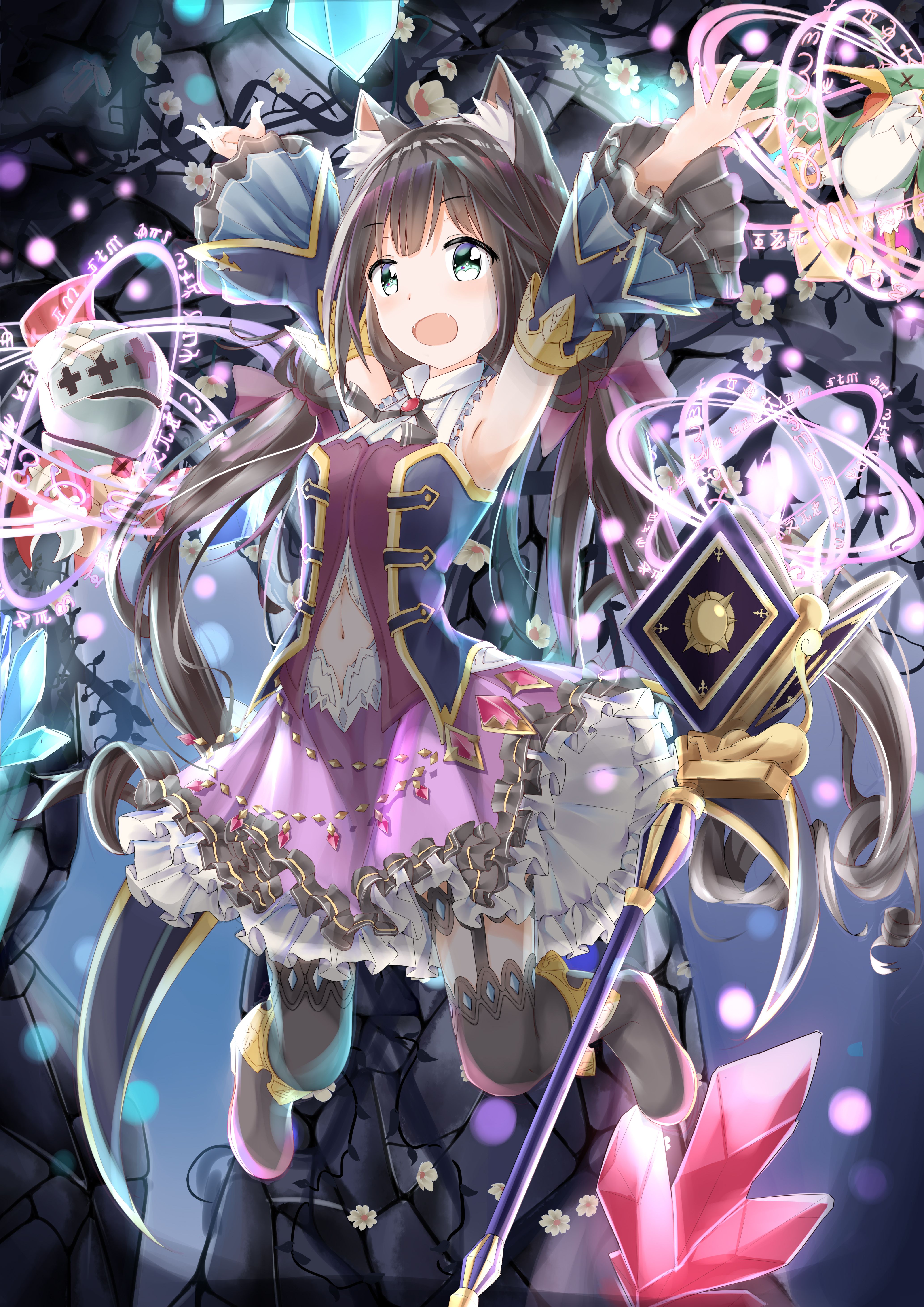 Kyaru Wallpapers - Wallpaper Cave