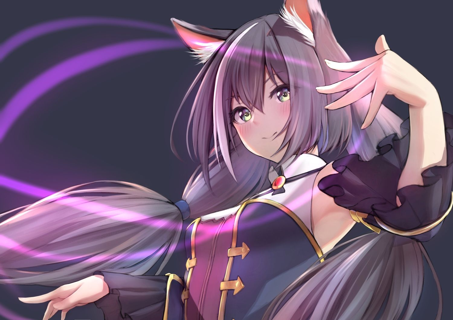 Kyaru Wallpapers - Wallpaper Cave