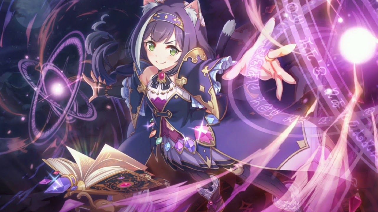 Kyaru Wallpapers - Wallpaper Cave