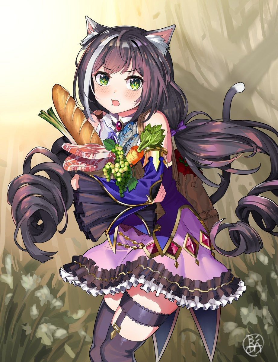 Kyaru Wallpapers - Wallpaper Cave