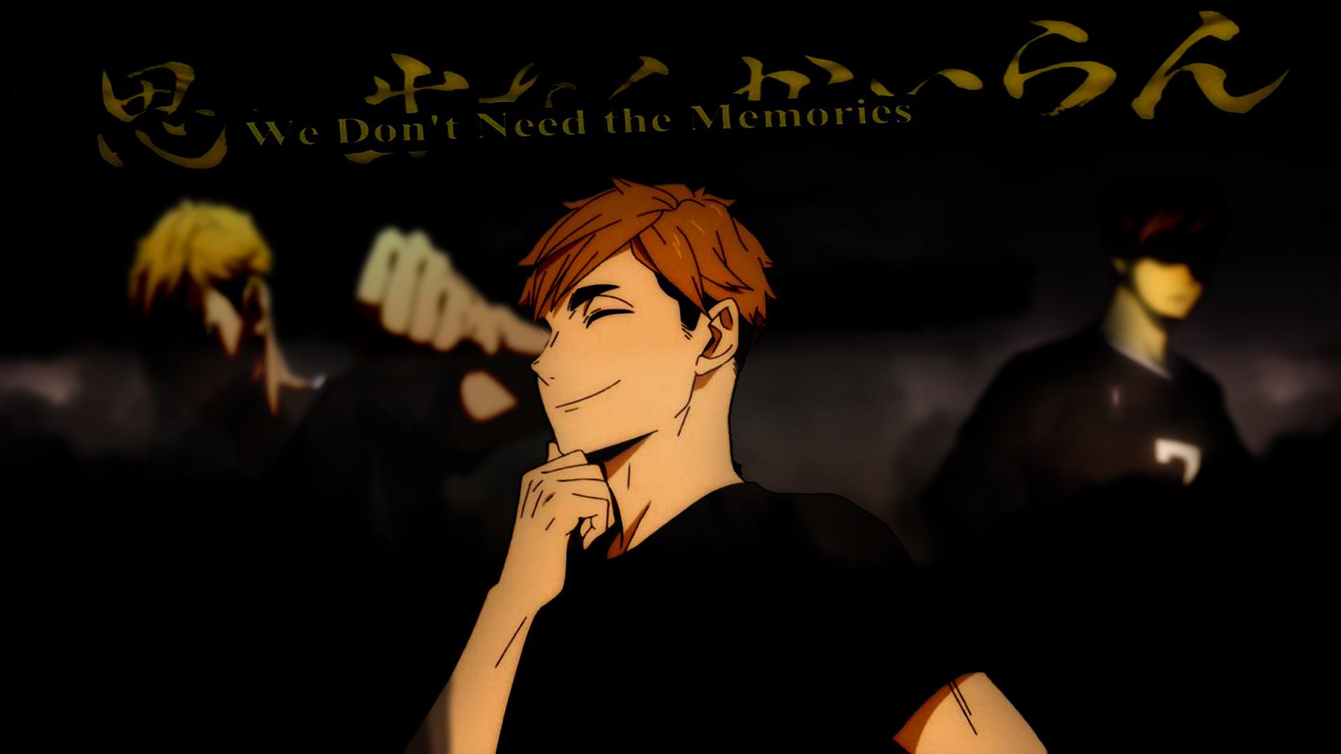 Atsumu Wallpapers - Wallpaper Cave